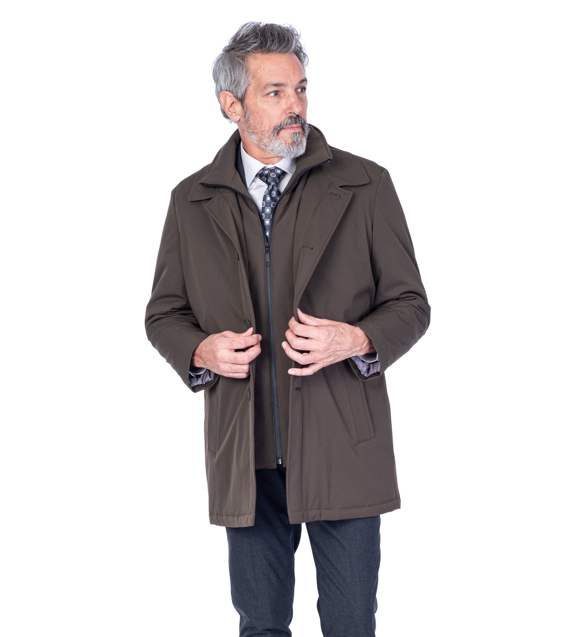 Stars & Strauss - Online Store for Suits, Dress Shirts & Menswear