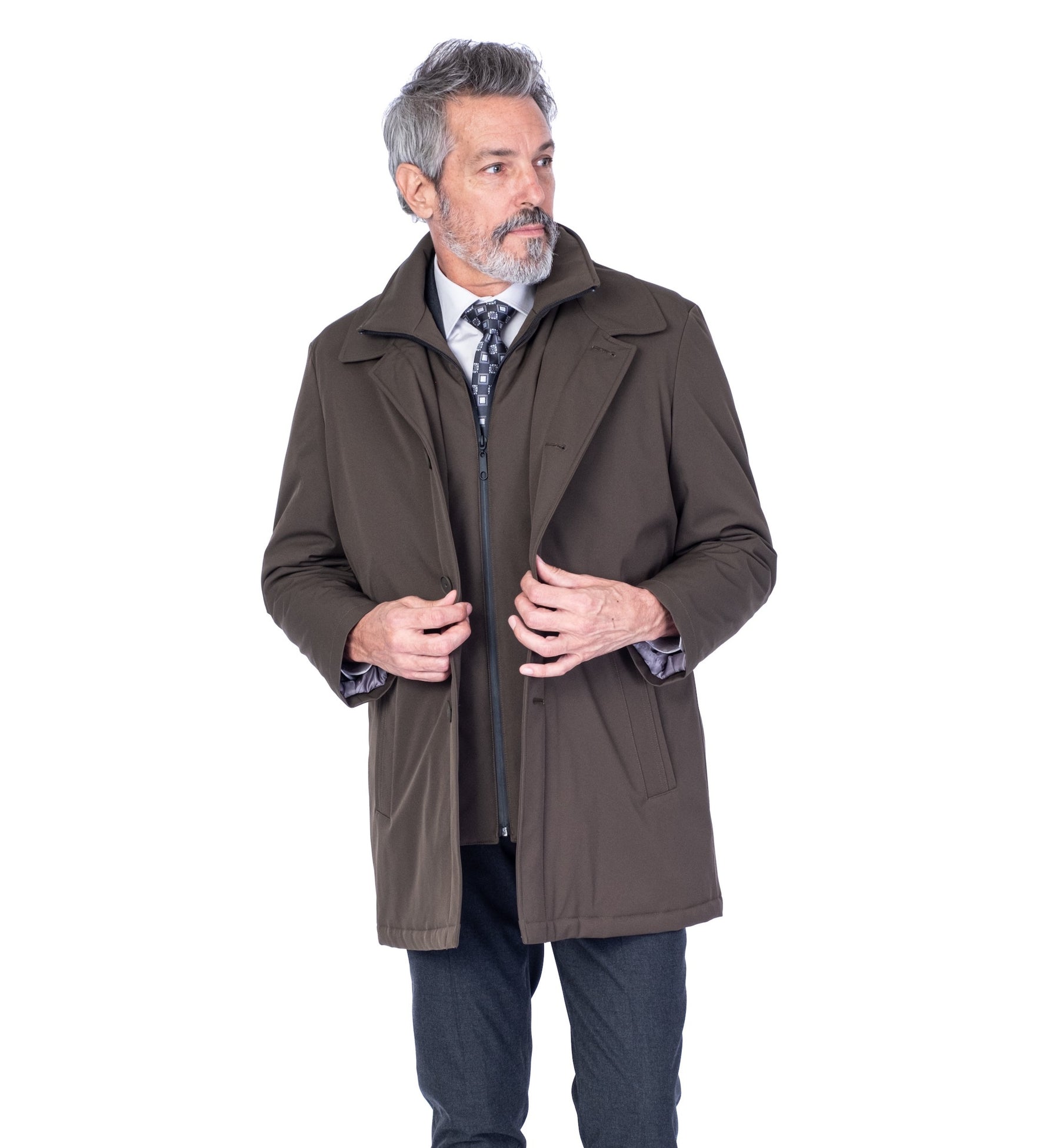 Stars & Strauss - Online Store for Suits, Dress Shirts & Menswear