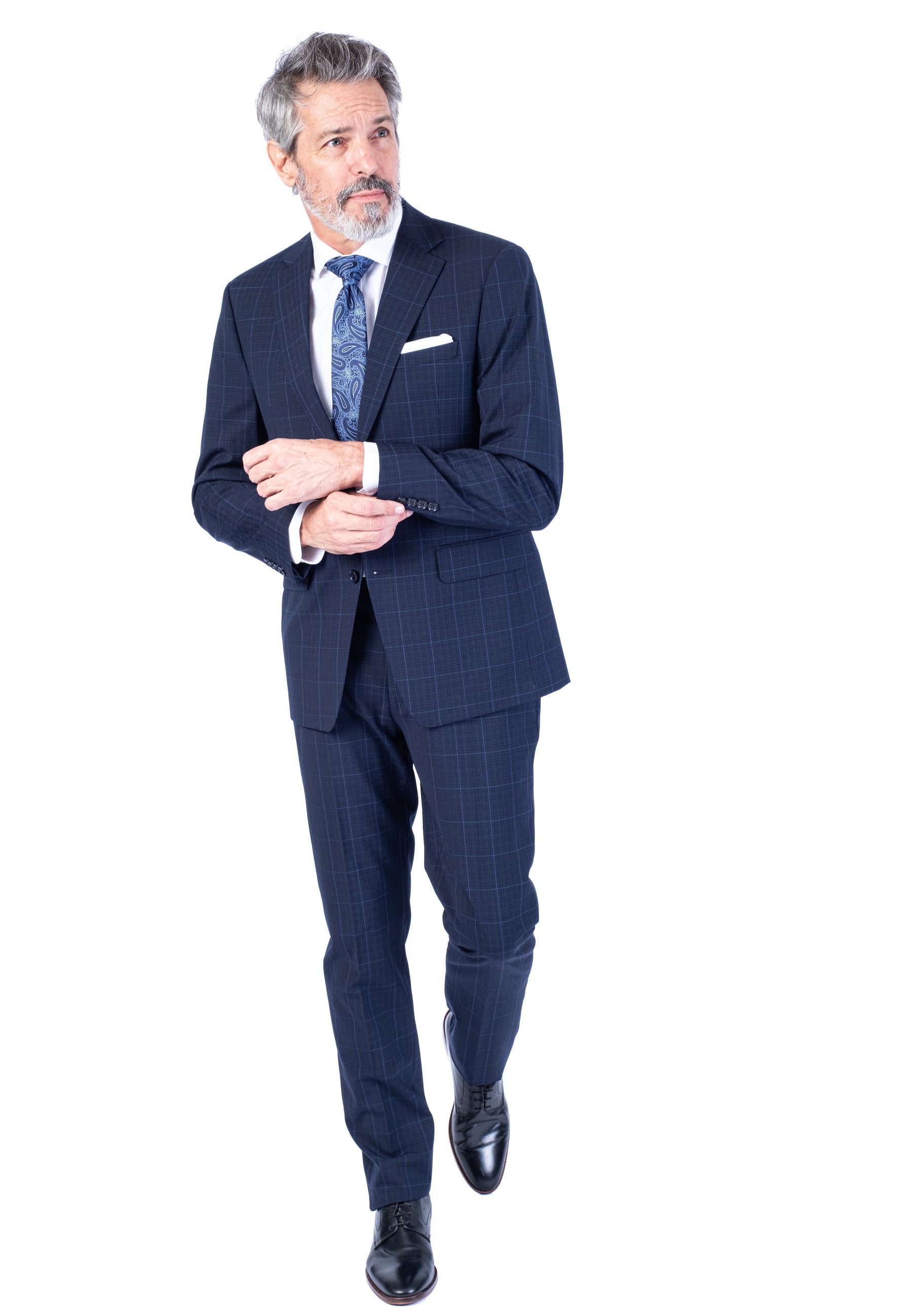 Suits – Page 3 – Stars & Strauss