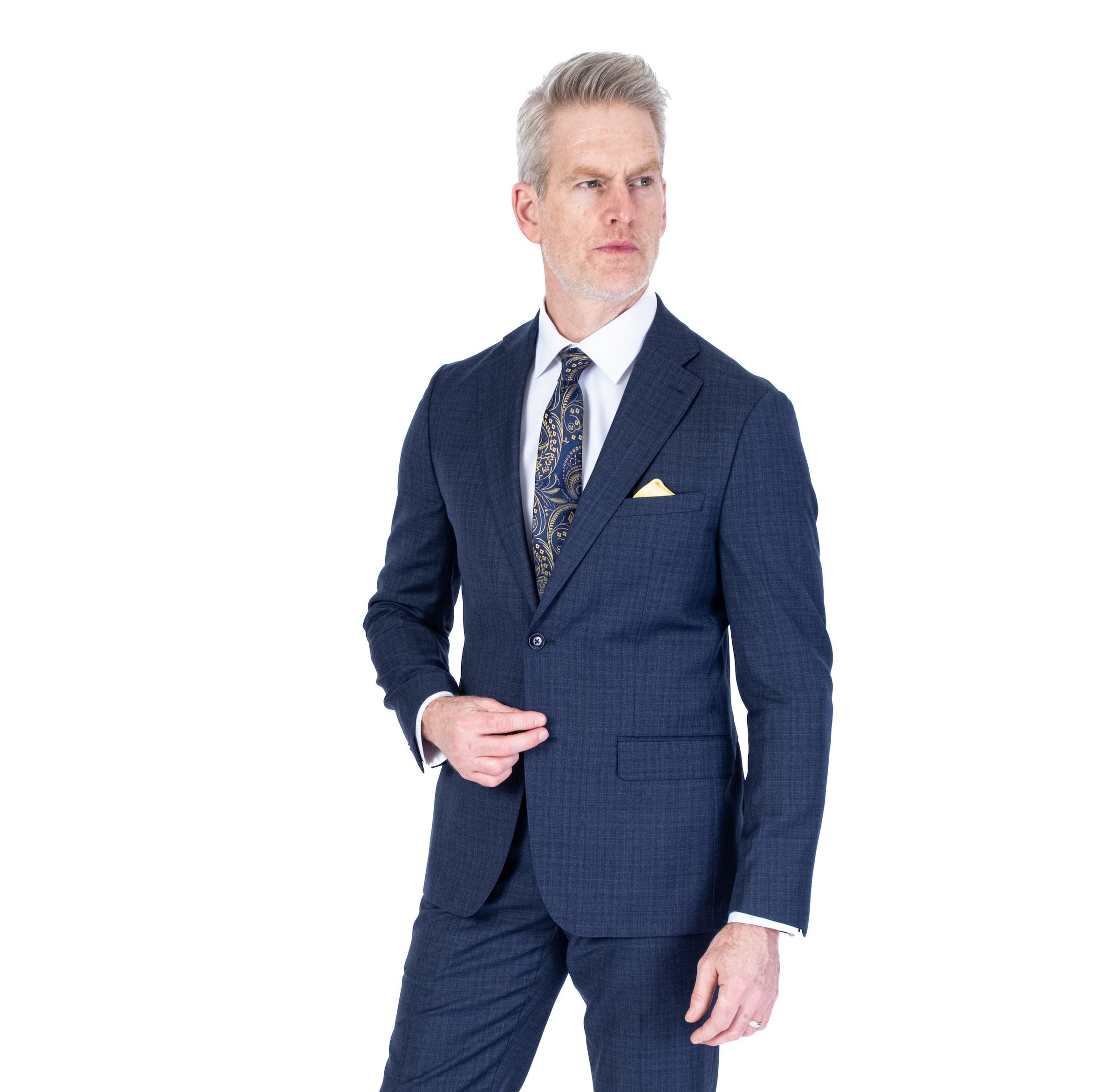 2-Piece – Stars & Strauss
