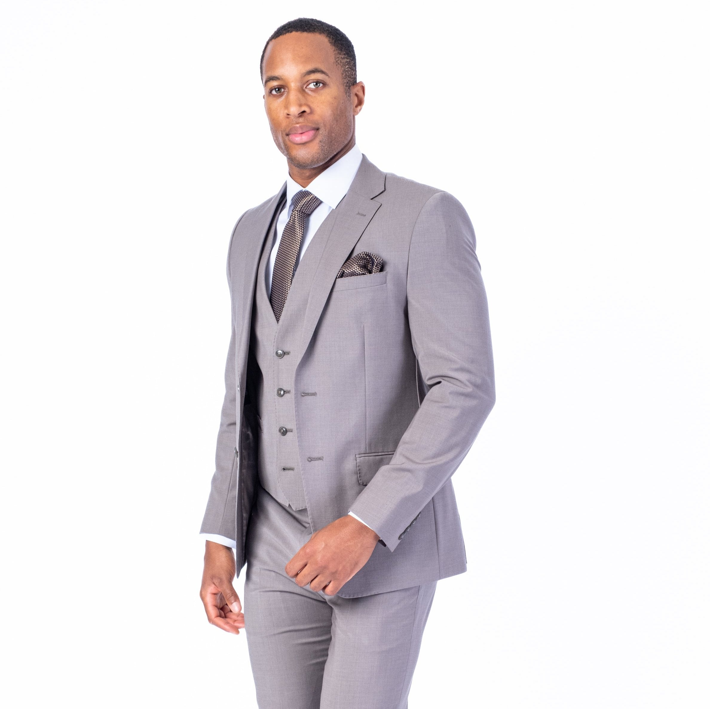 Stars & Strauss - Online Store for Suits, Dress Shirts & Menswear