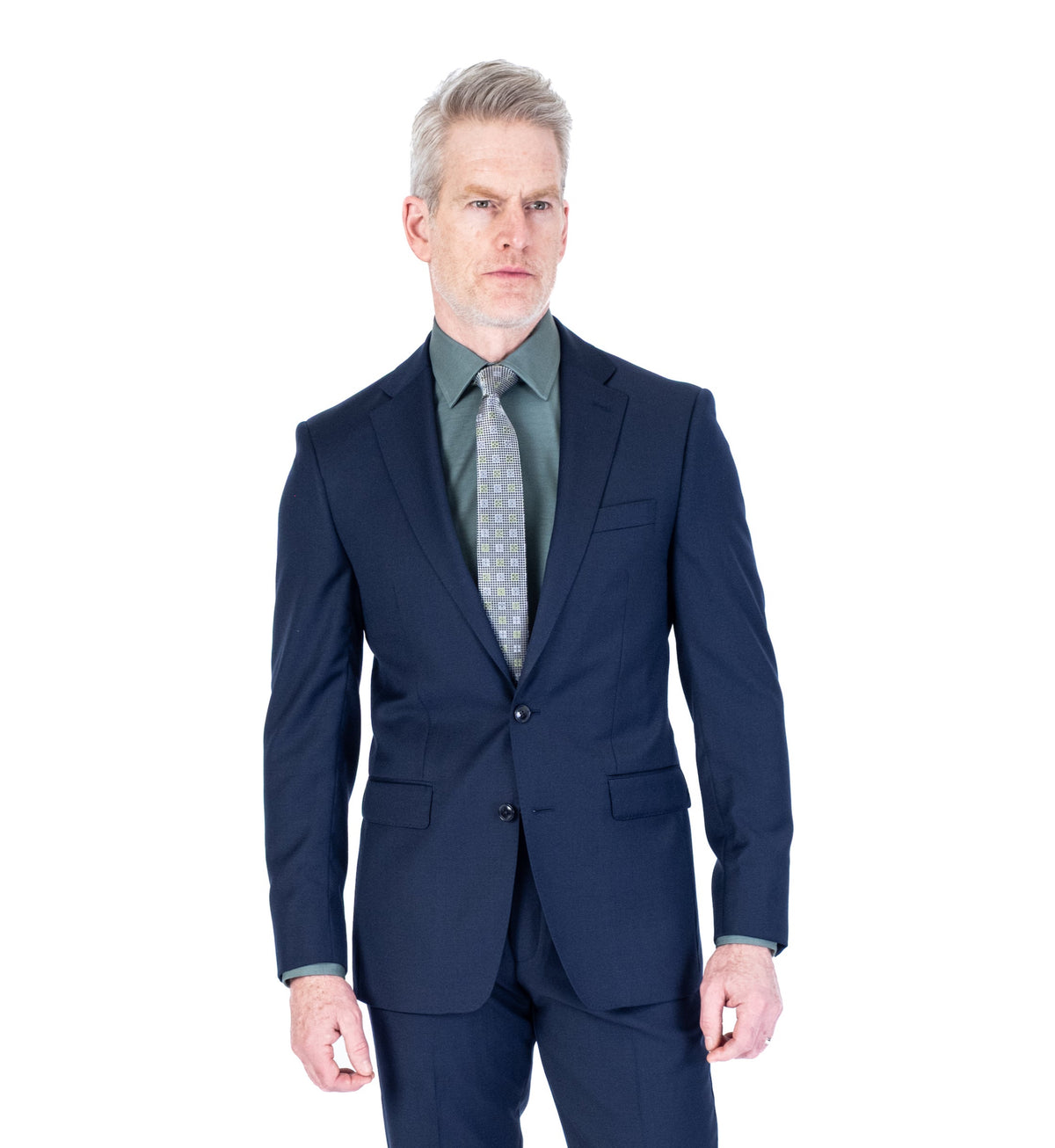 Suits – Stars & Strauss