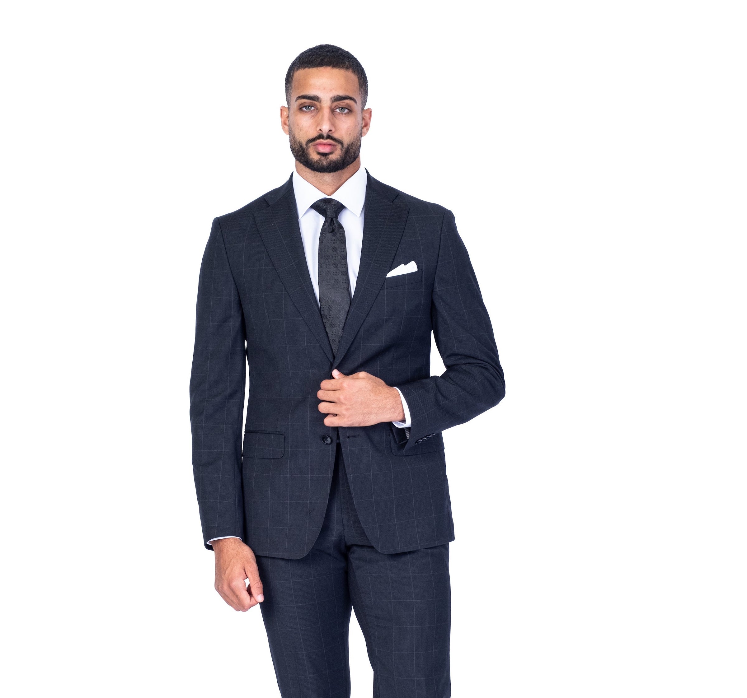 Stars & Strauss - Online Store for Suits, Dress Shirts & Menswear