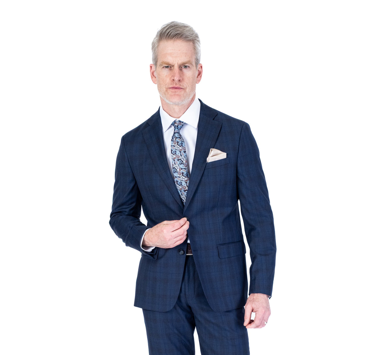 Suits – Stars & Strauss