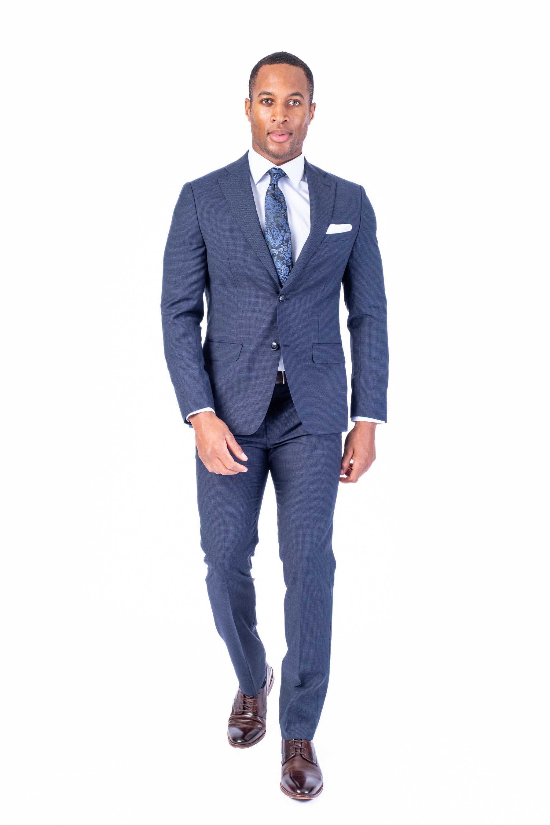 Suits – Stars & Strauss