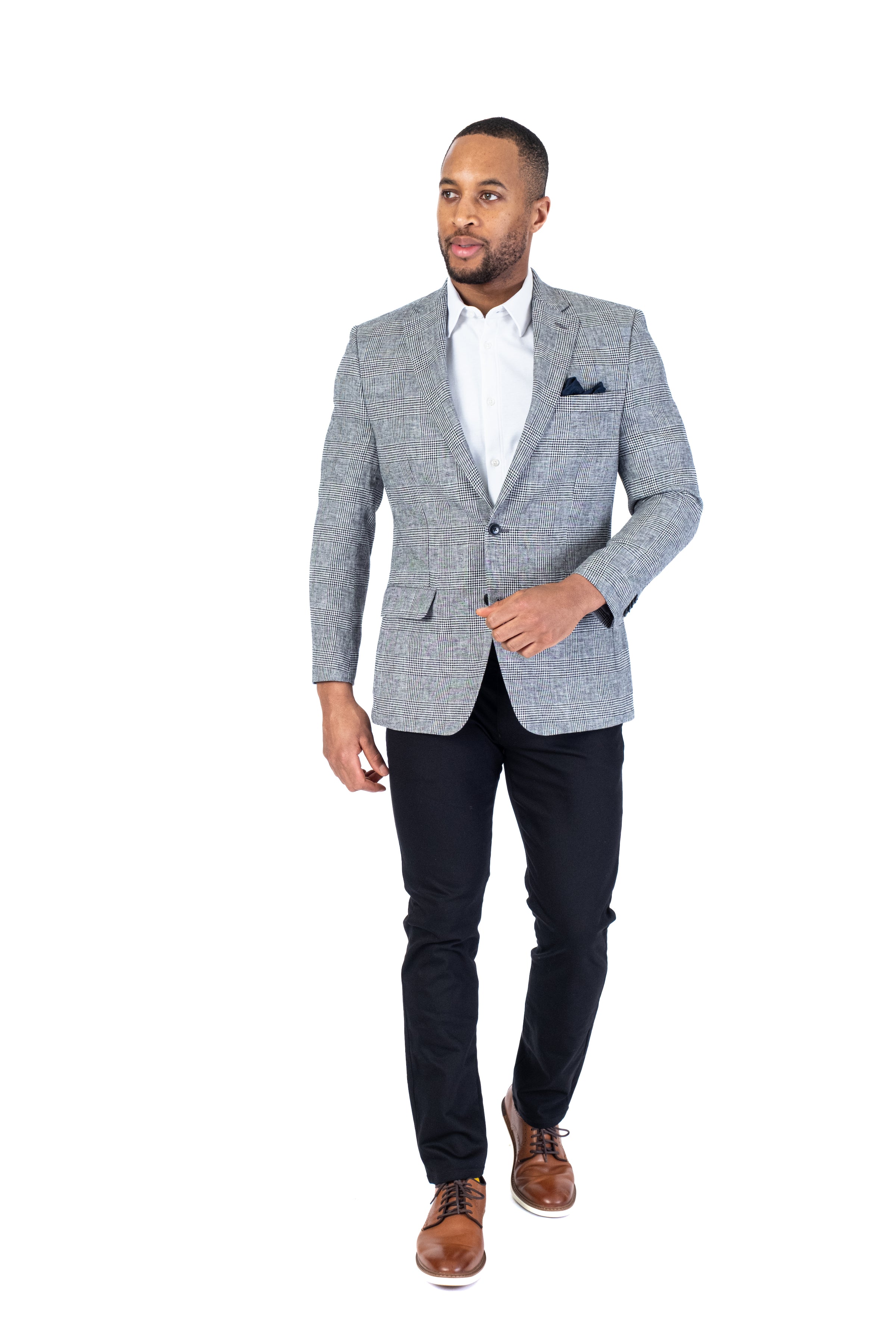 Stars & Strauss - Online Store for Suits, Dress Shirts & Menswear