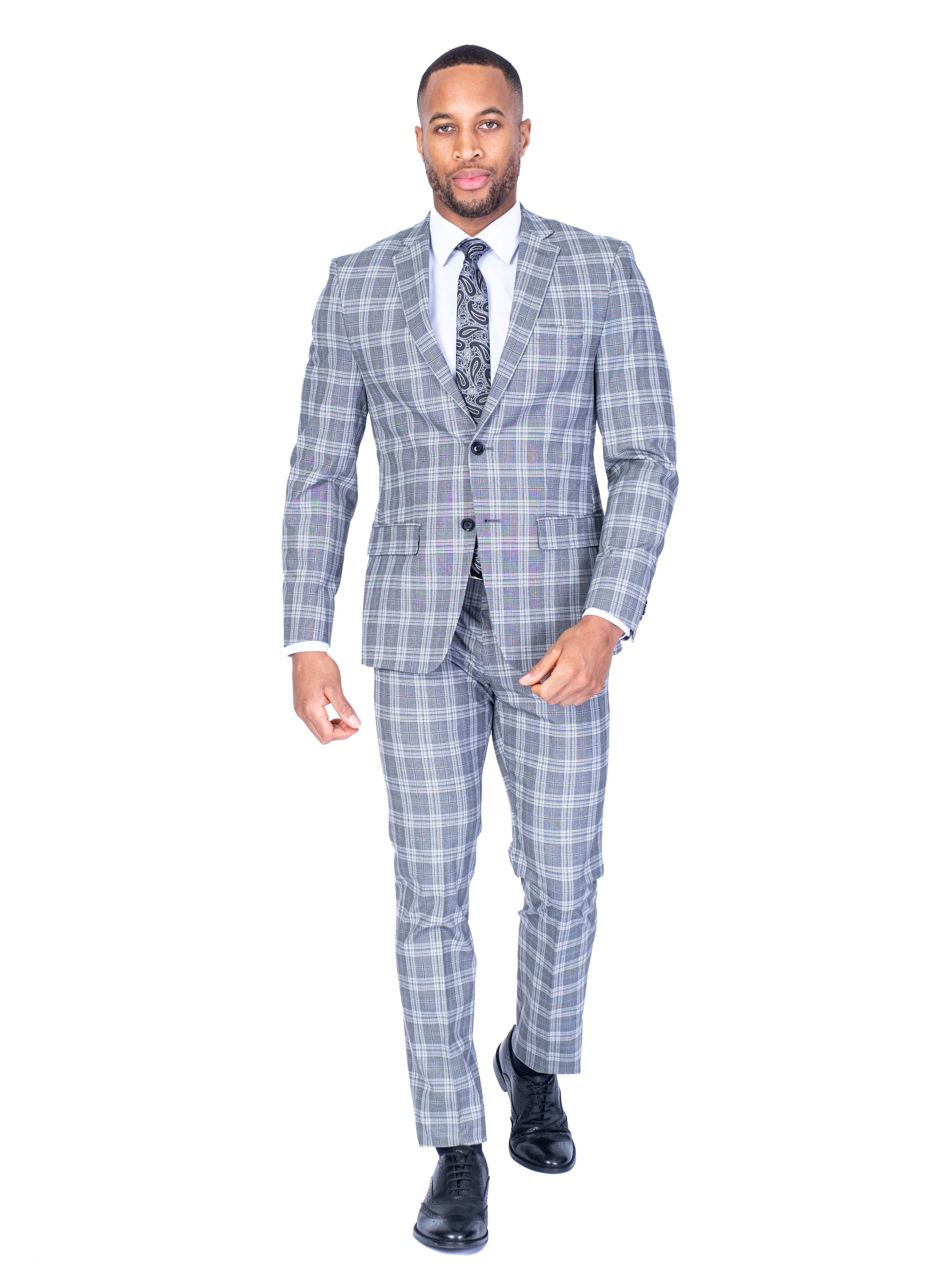 Stars & Strauss - Online Store for Suits, Dress Shirts & Menswear