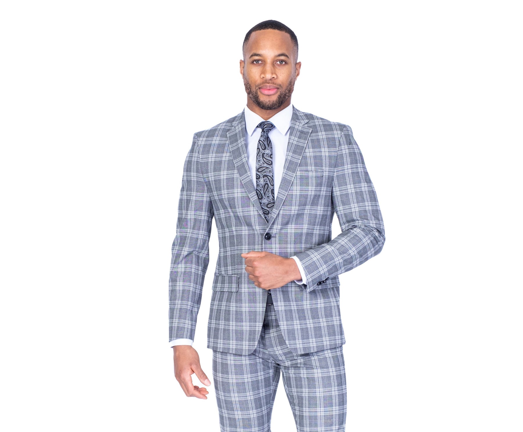 Stars & Strauss - Online Store for Suits, Dress Shirts & Menswear
