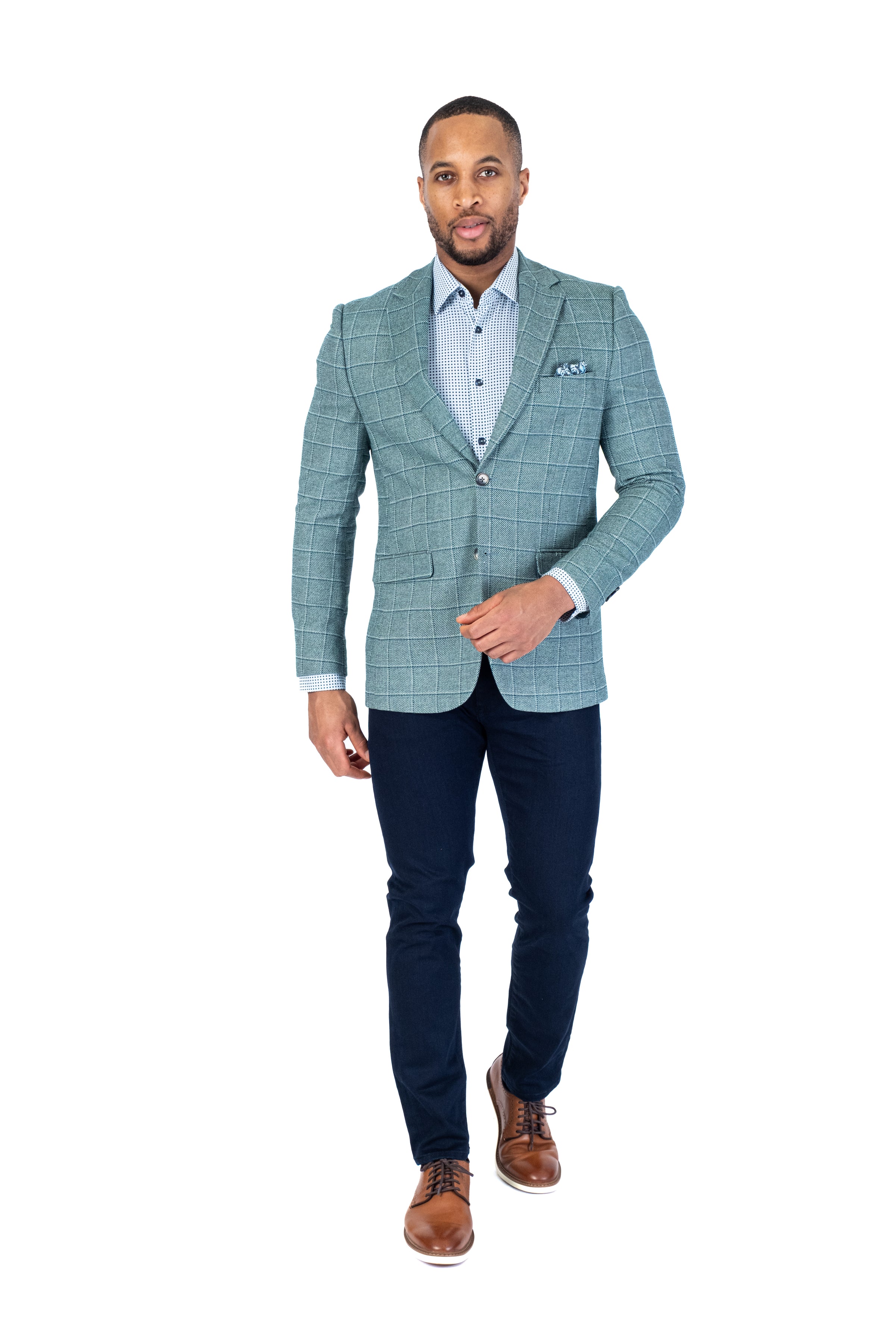 Stars & Strauss - Online Store for Suits, Dress Shirts & Menswear