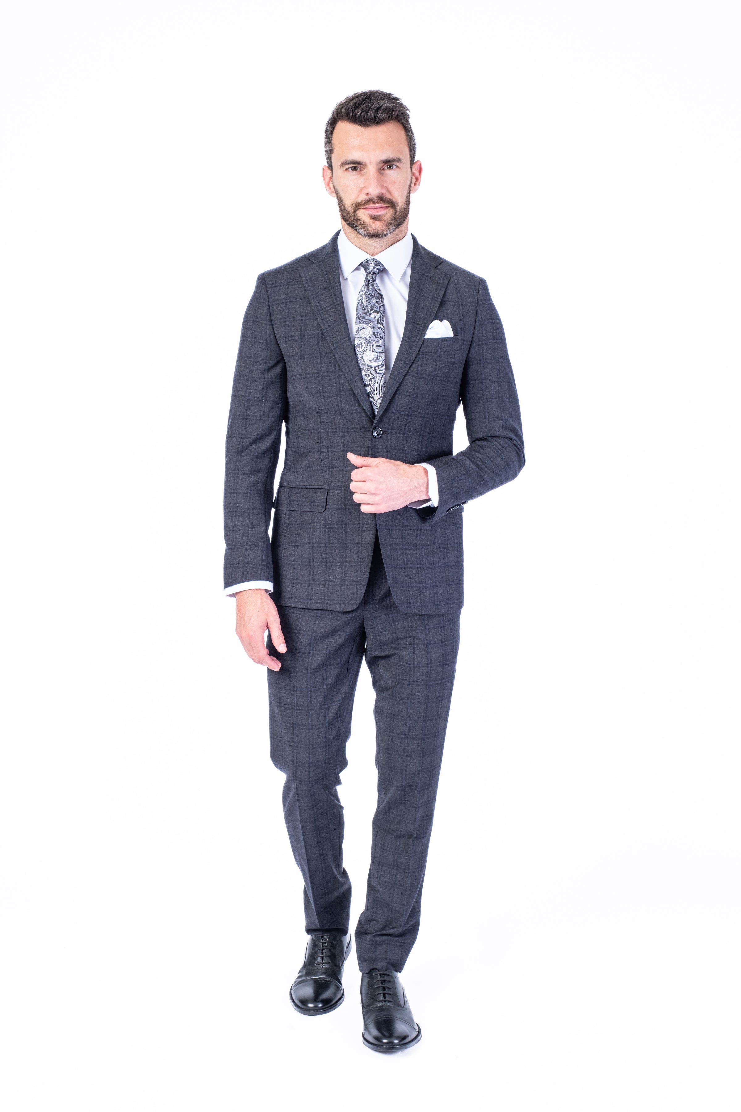 Stars & Strauss - Online Store for Suits, Dress Shirts & Menswear