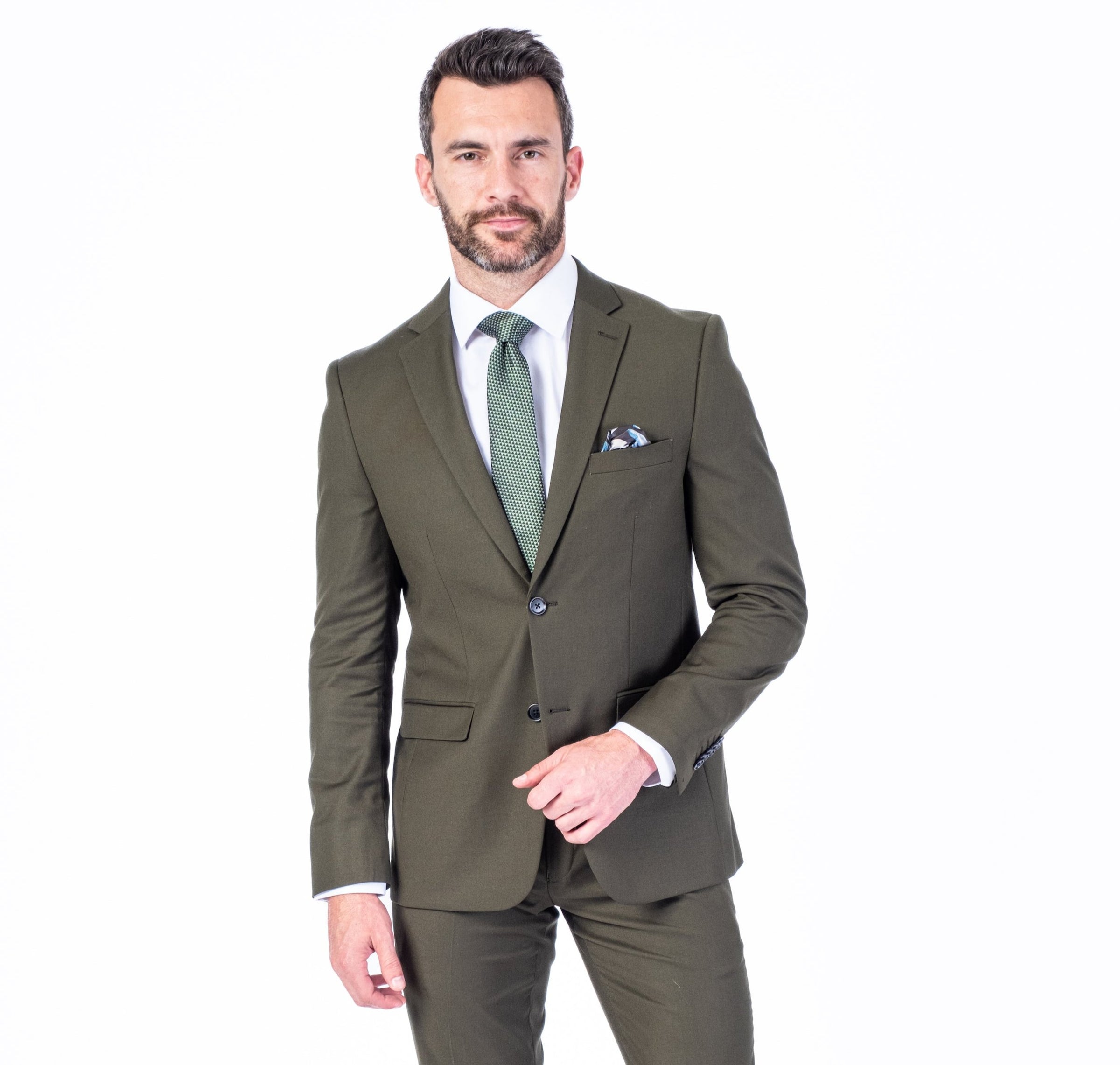 Suits – Stars & Strauss