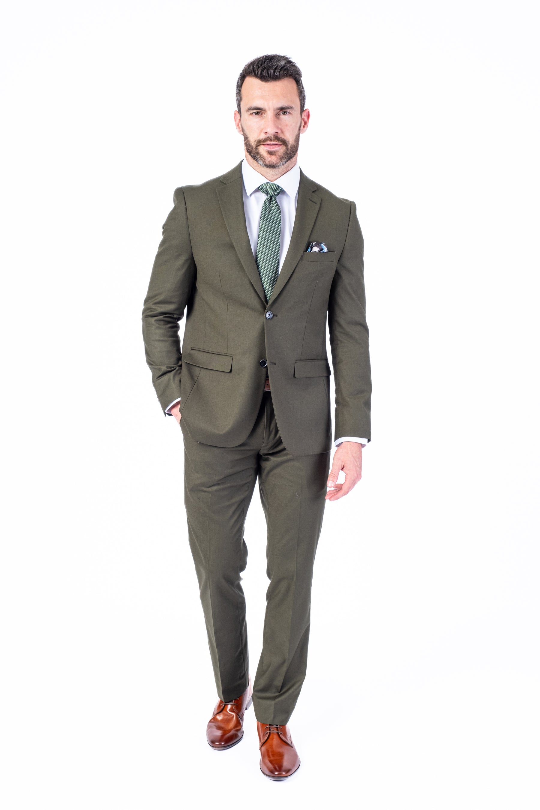 Stars & Strauss - Online Store for Suits, Dress Shirts & Menswear