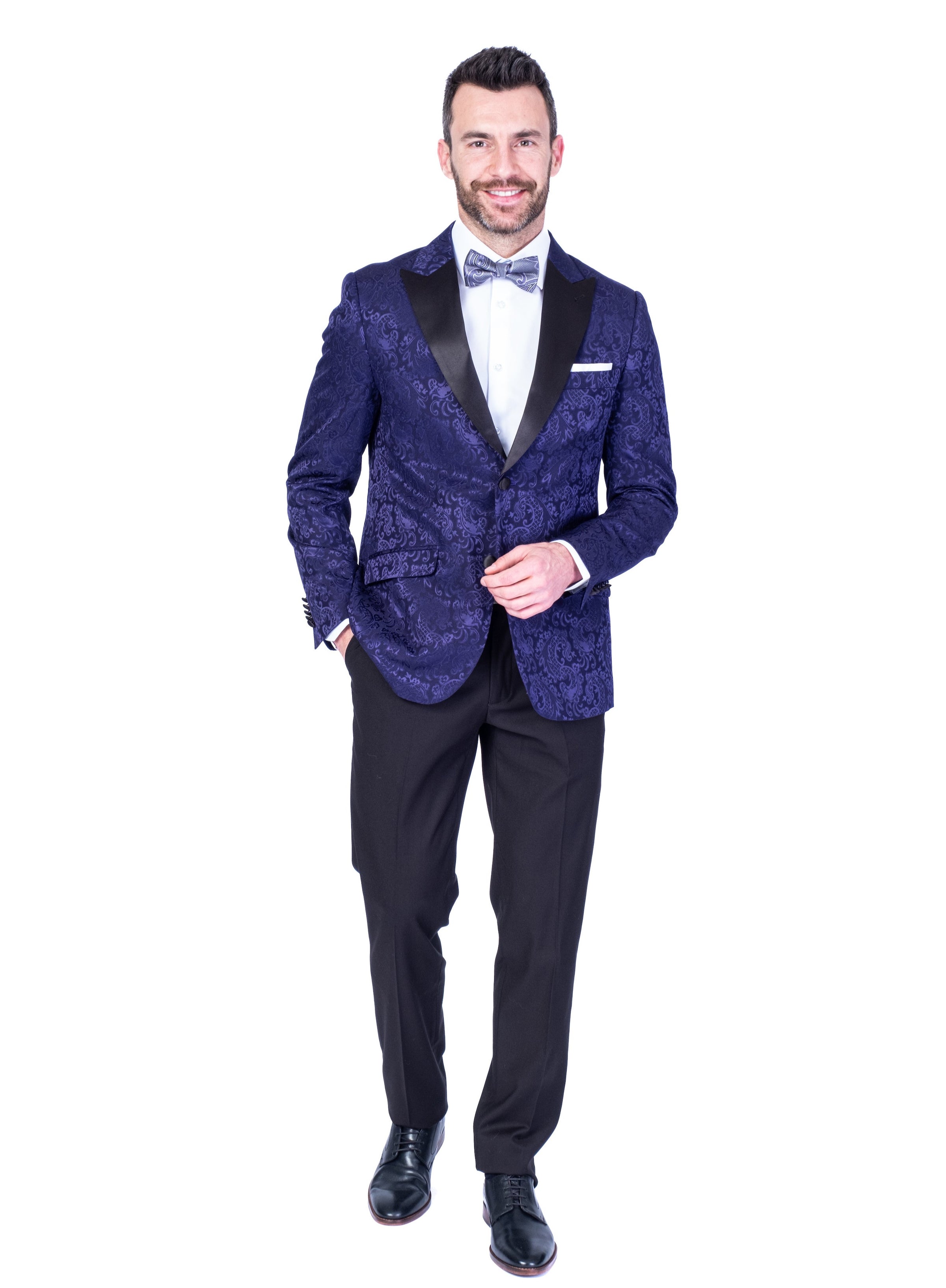 Stars & Strauss - Online Store for Suits, Dress Shirts & Menswear
