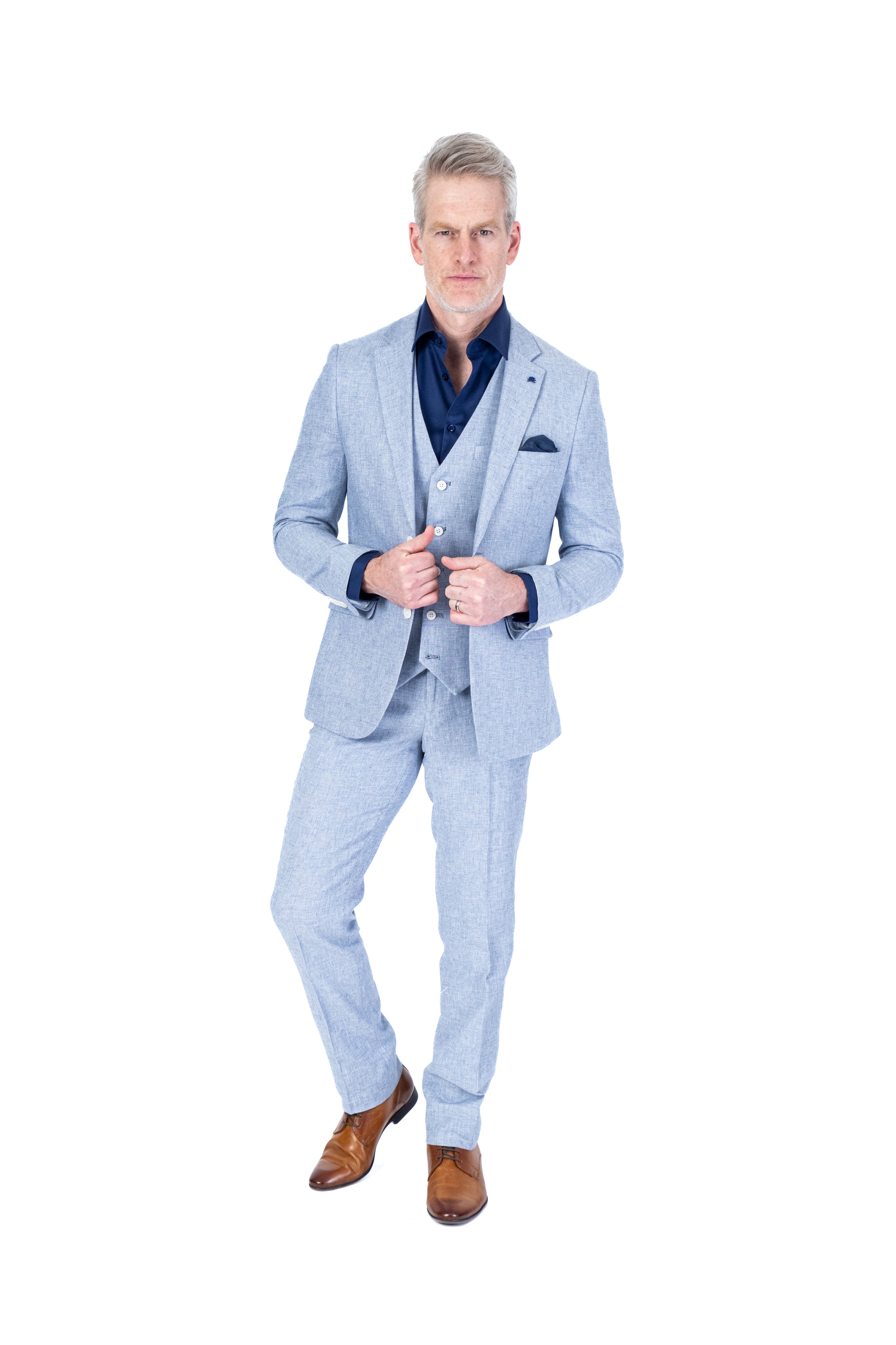 Stars & Strauss - Online Store for Suits, Dress Shirts & Menswear