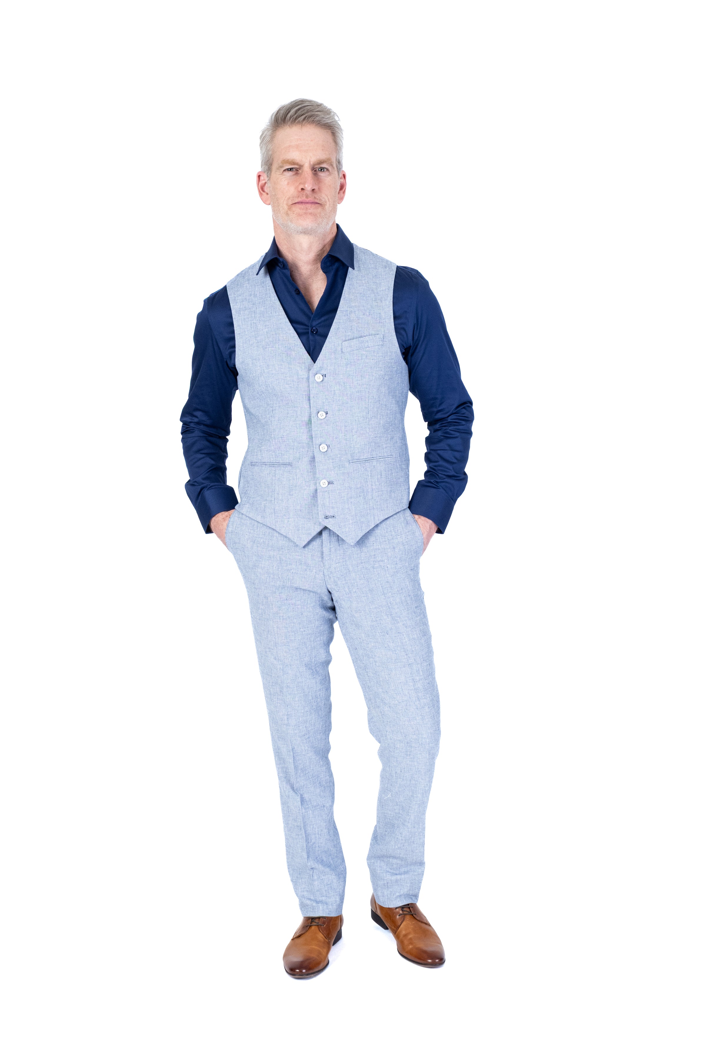 Stars & Strauss - Online Store for Suits, Dress Shirts & Menswear