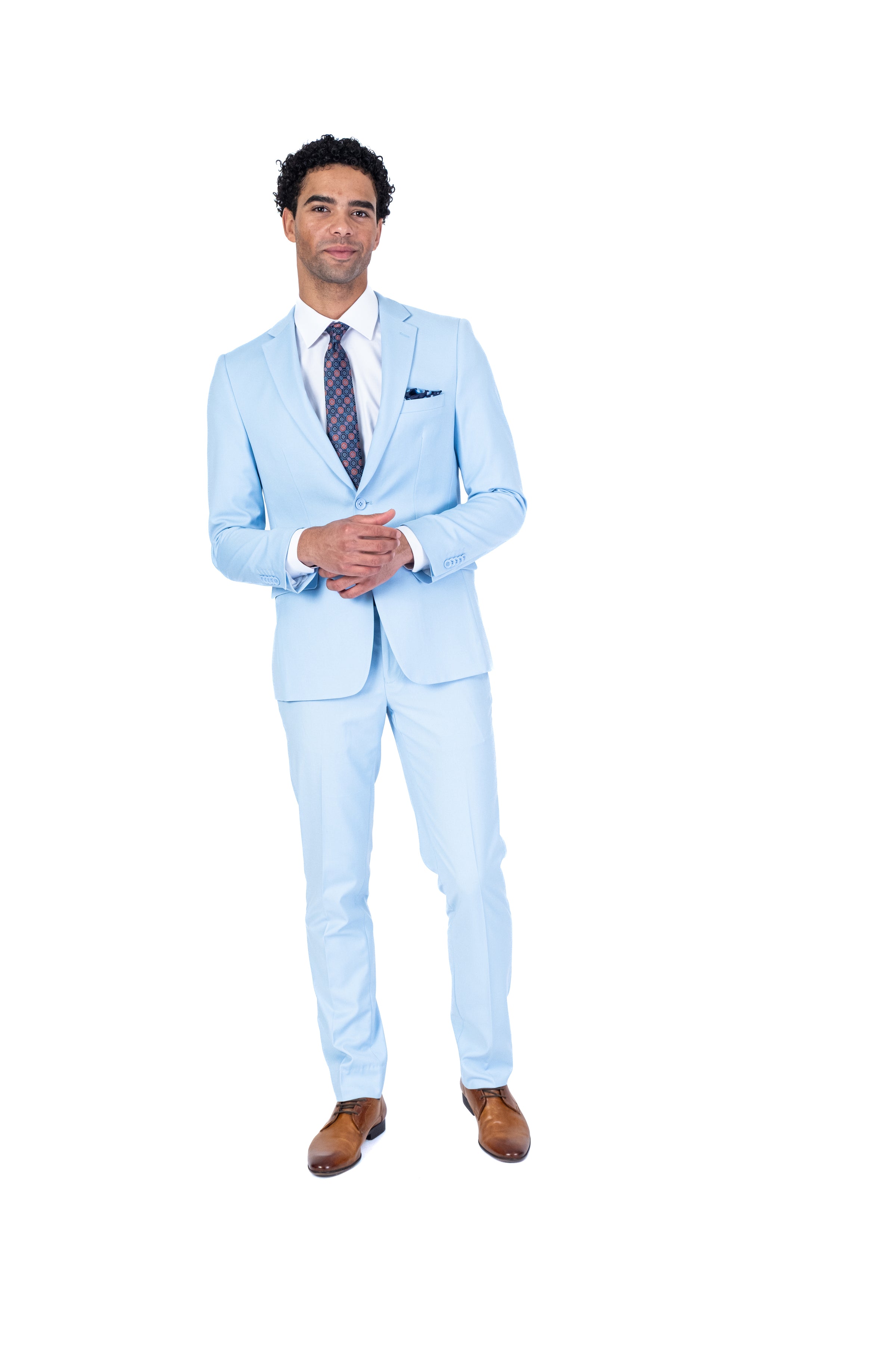 Stars & Strauss - Online Store for Suits, Dress Shirts & Menswear