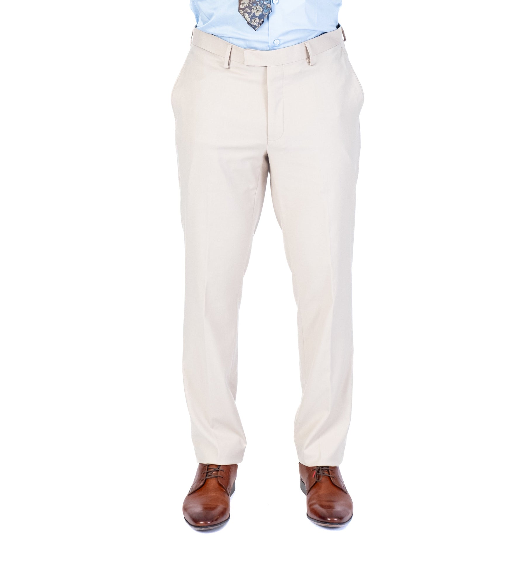 Trousers – Stars & Strauss