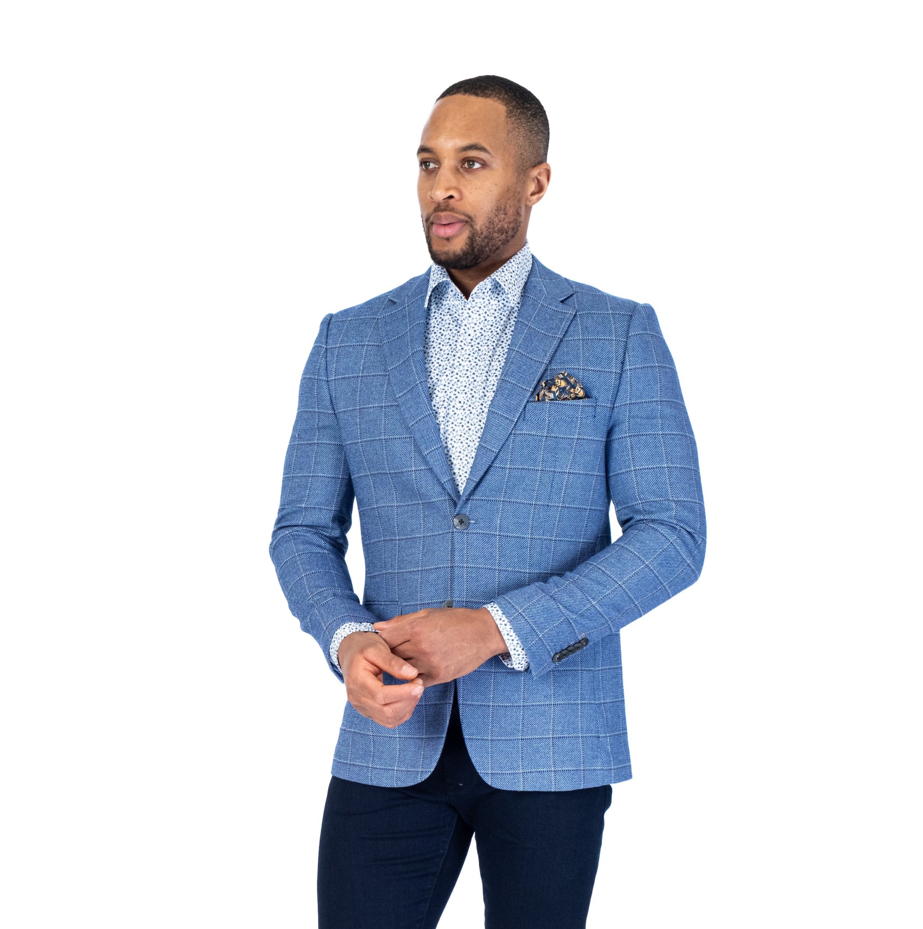 Stars & Strauss - Online Store for Suits, Dress Shirts & Menswear