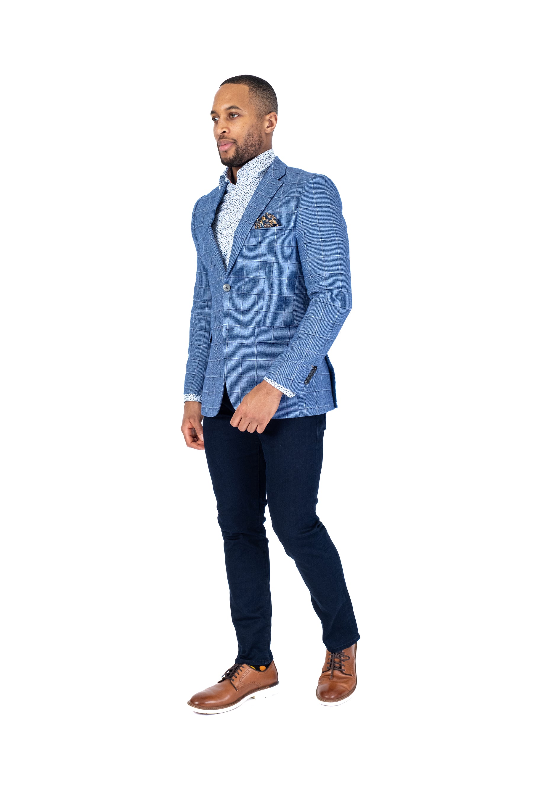 Stars & Strauss - Online Store for Suits, Dress Shirts & Menswear