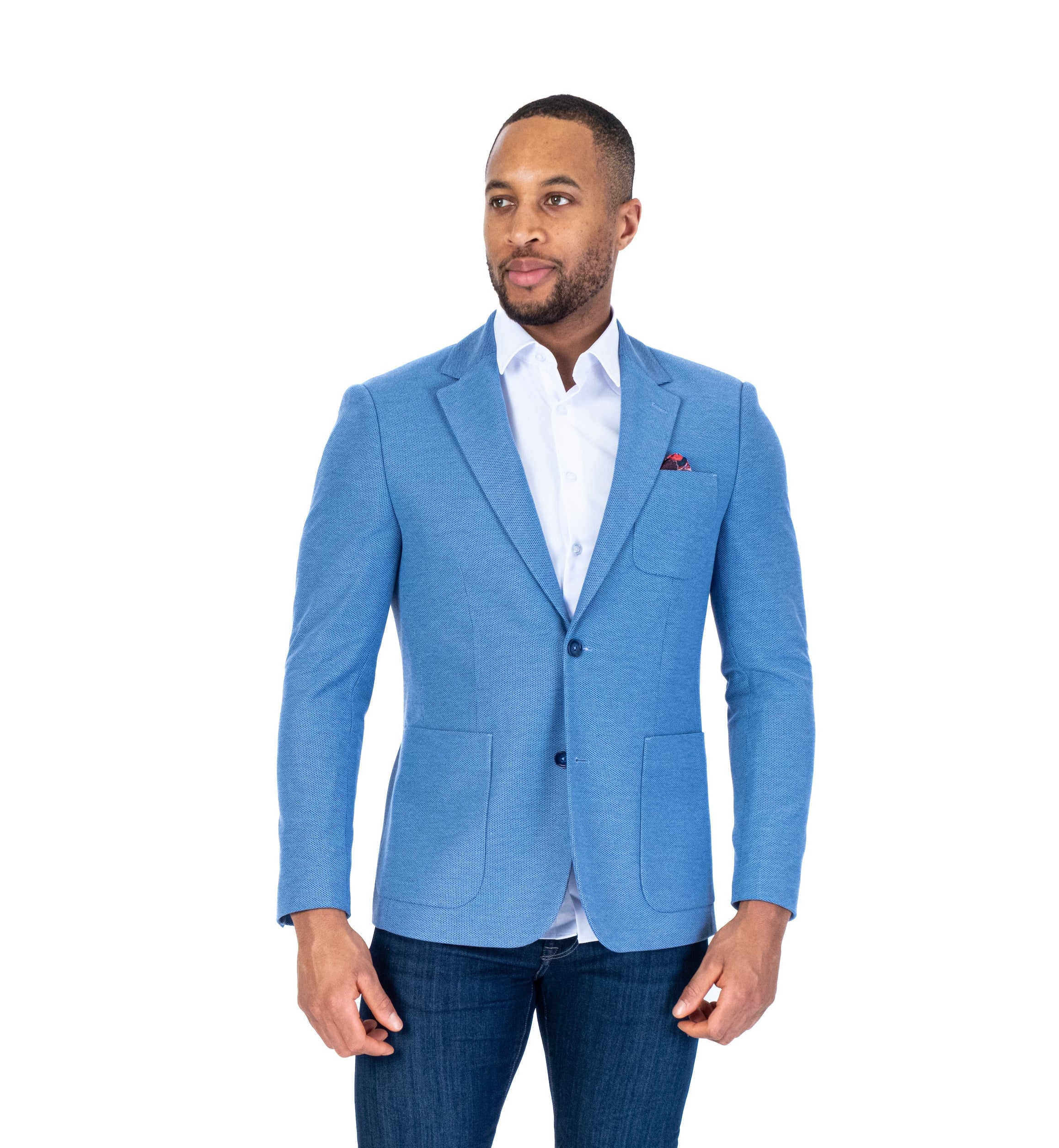 Stars & Strauss - Online Store for Suits, Dress Shirts & Menswear