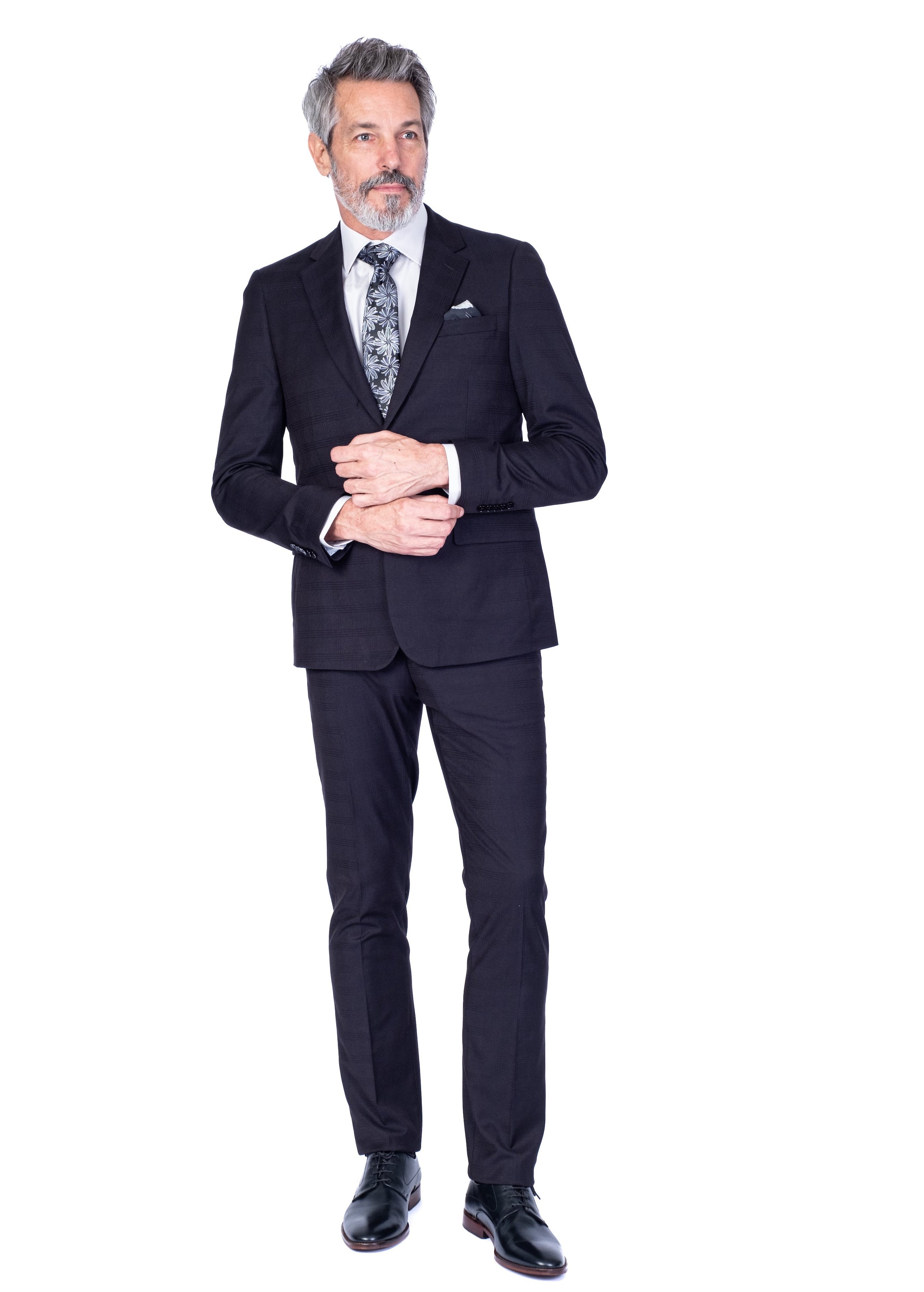 Stars & Strauss - Online Store for Suits, Dress Shirts & Menswear