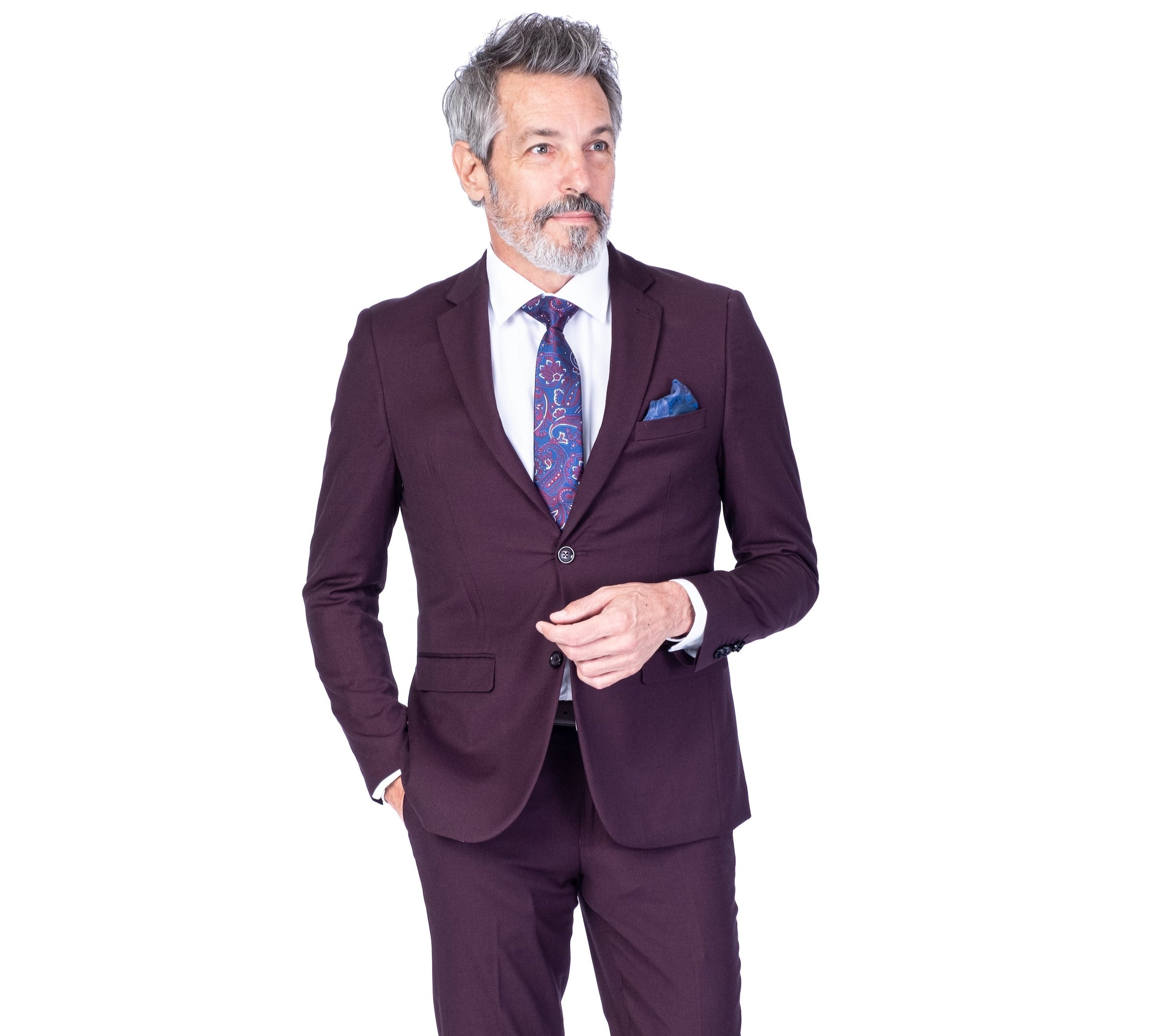 Stars & Strauss - Online Store for Suits, Dress Shirts & Menswear