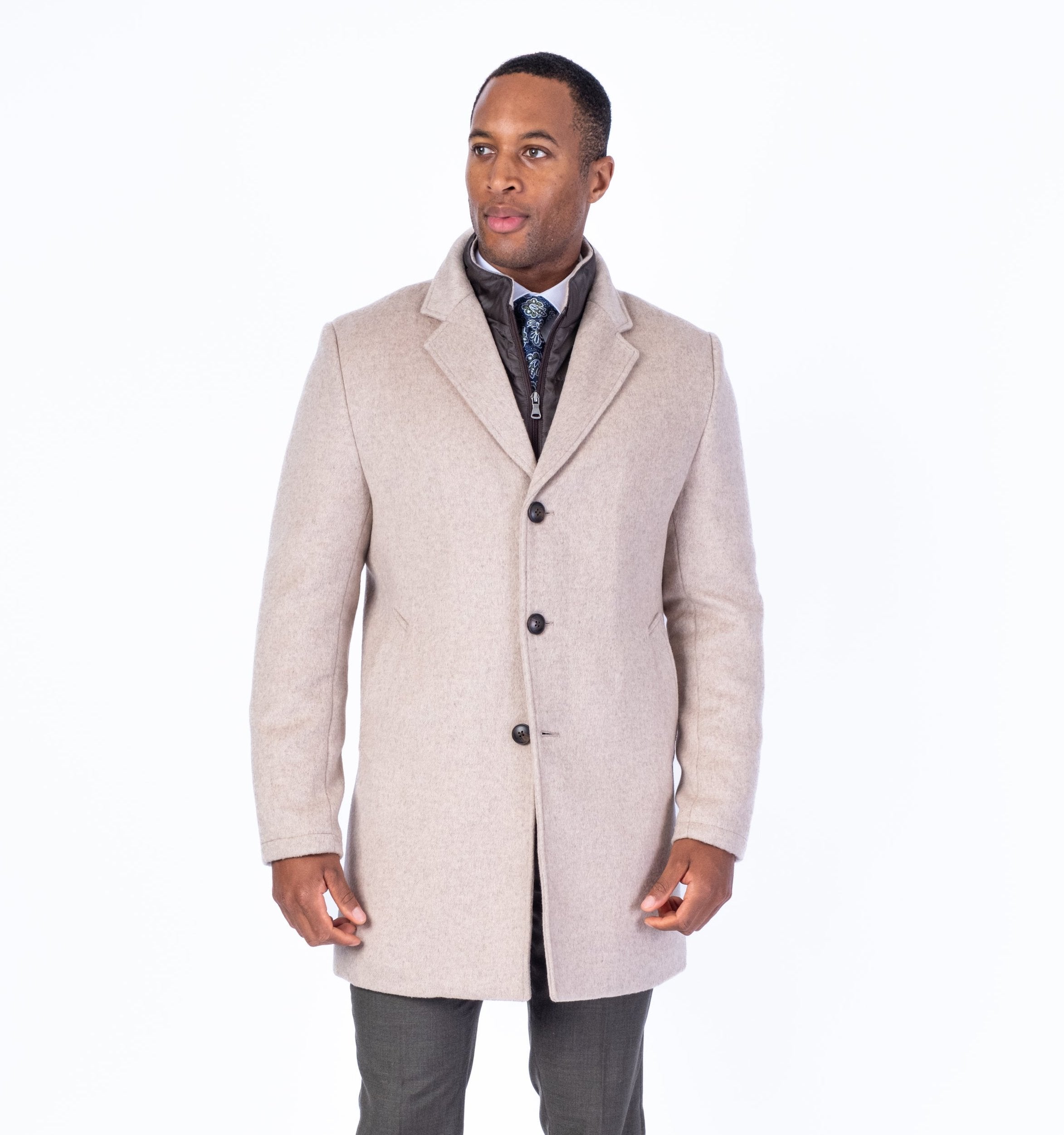 Stars & Strauss - Online Store for Suits, Dress Shirts & Menswear