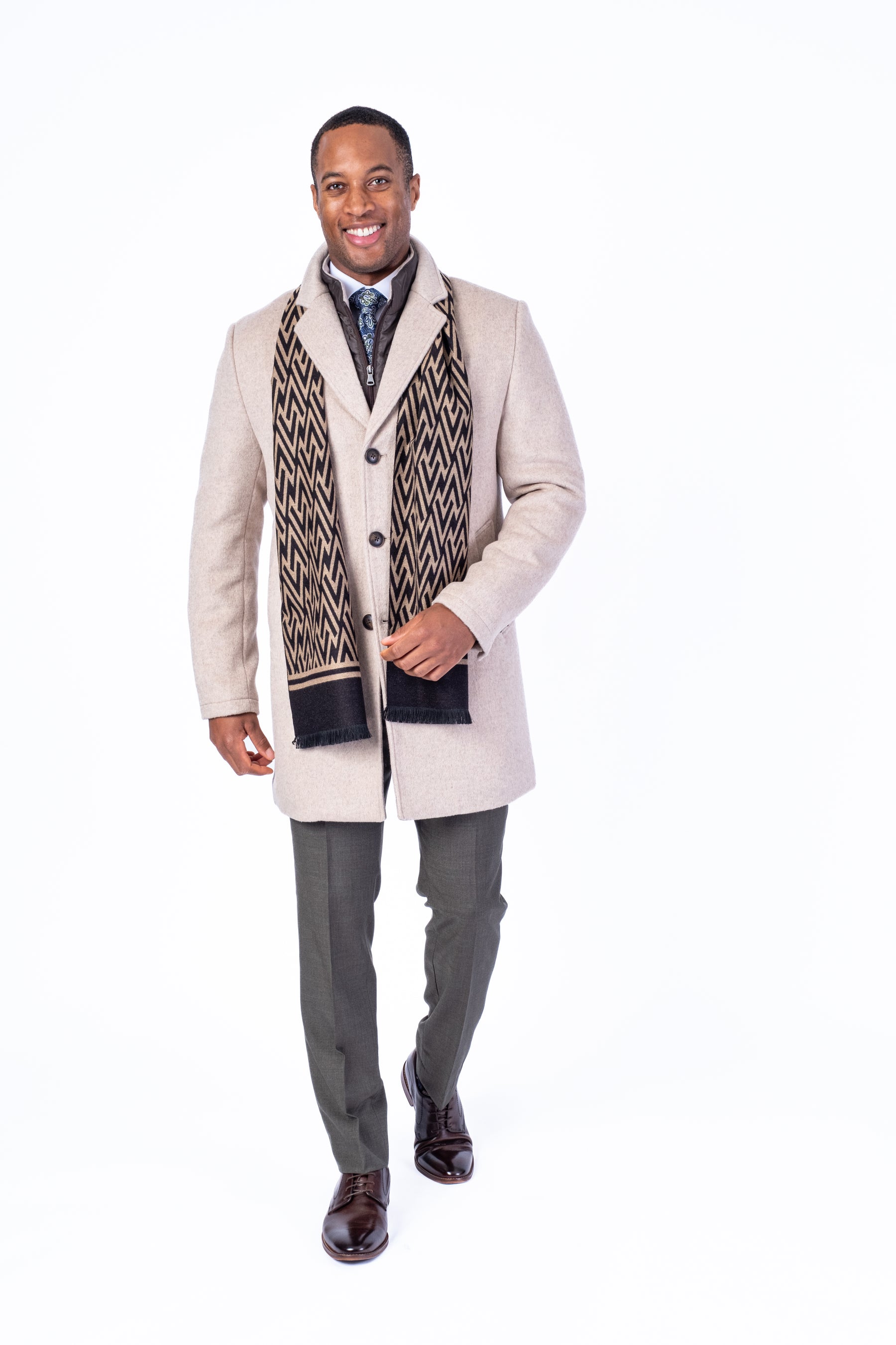 Stars & Strauss - Online Store for Suits, Dress Shirts & Menswear