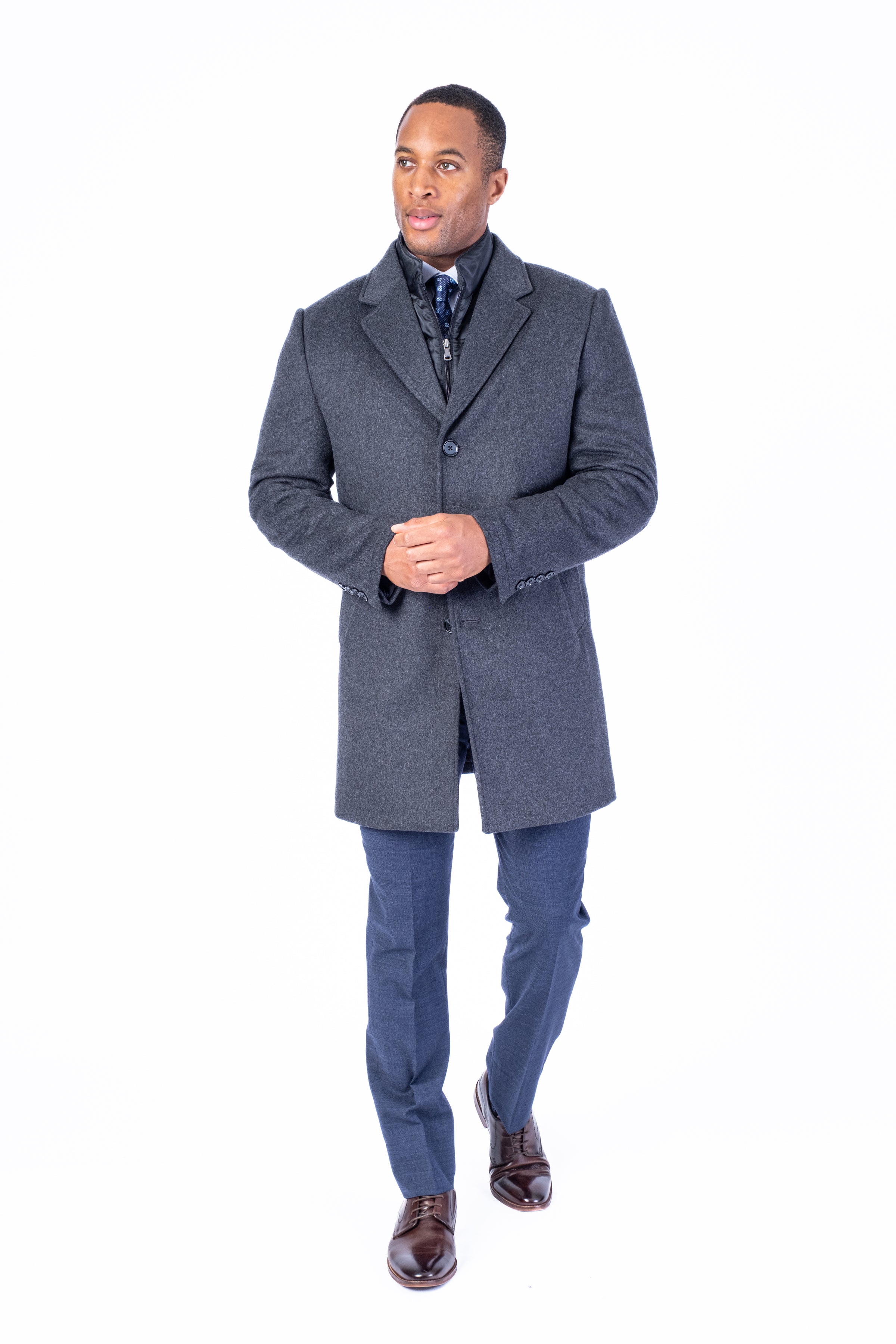 Stars & Strauss - Online Store for Suits, Dress Shirts & Menswear