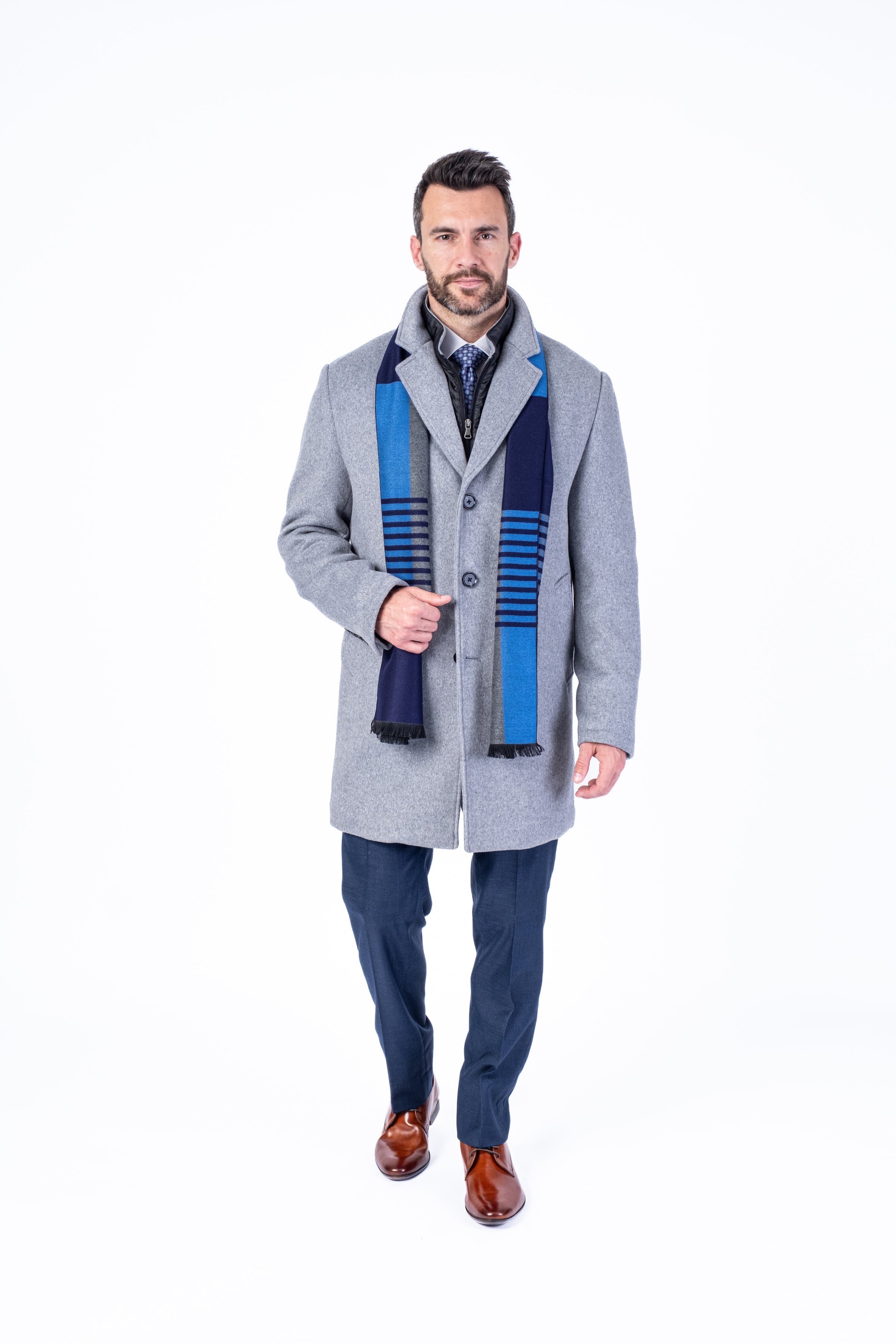 Stars & Strauss - Online Store for Suits, Dress Shirts & Menswear