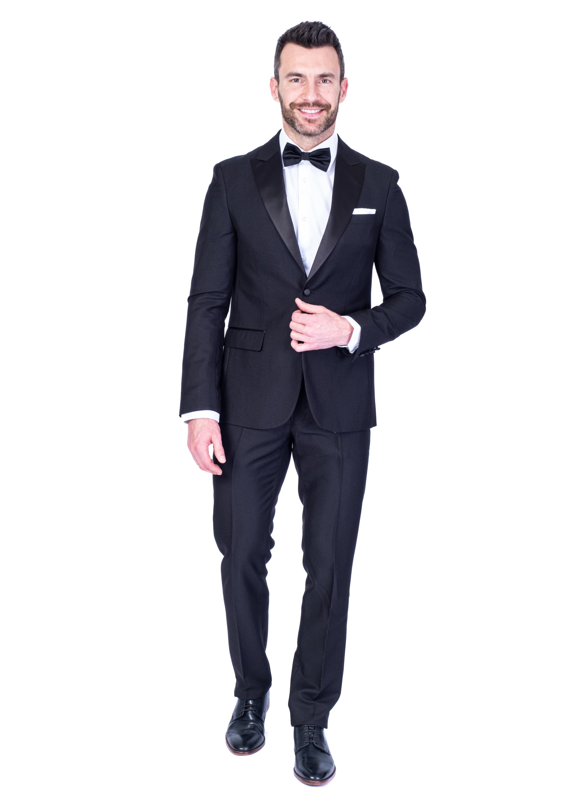 Stars & Strauss - Online Store for Suits, Dress Shirts & Menswear