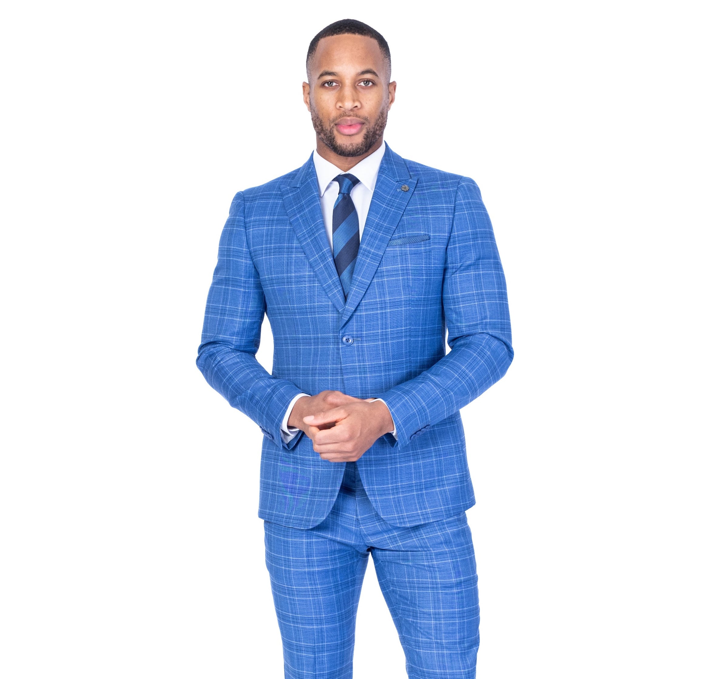 Stars & Strauss - Online Store for Suits, Dress Shirts & Menswear