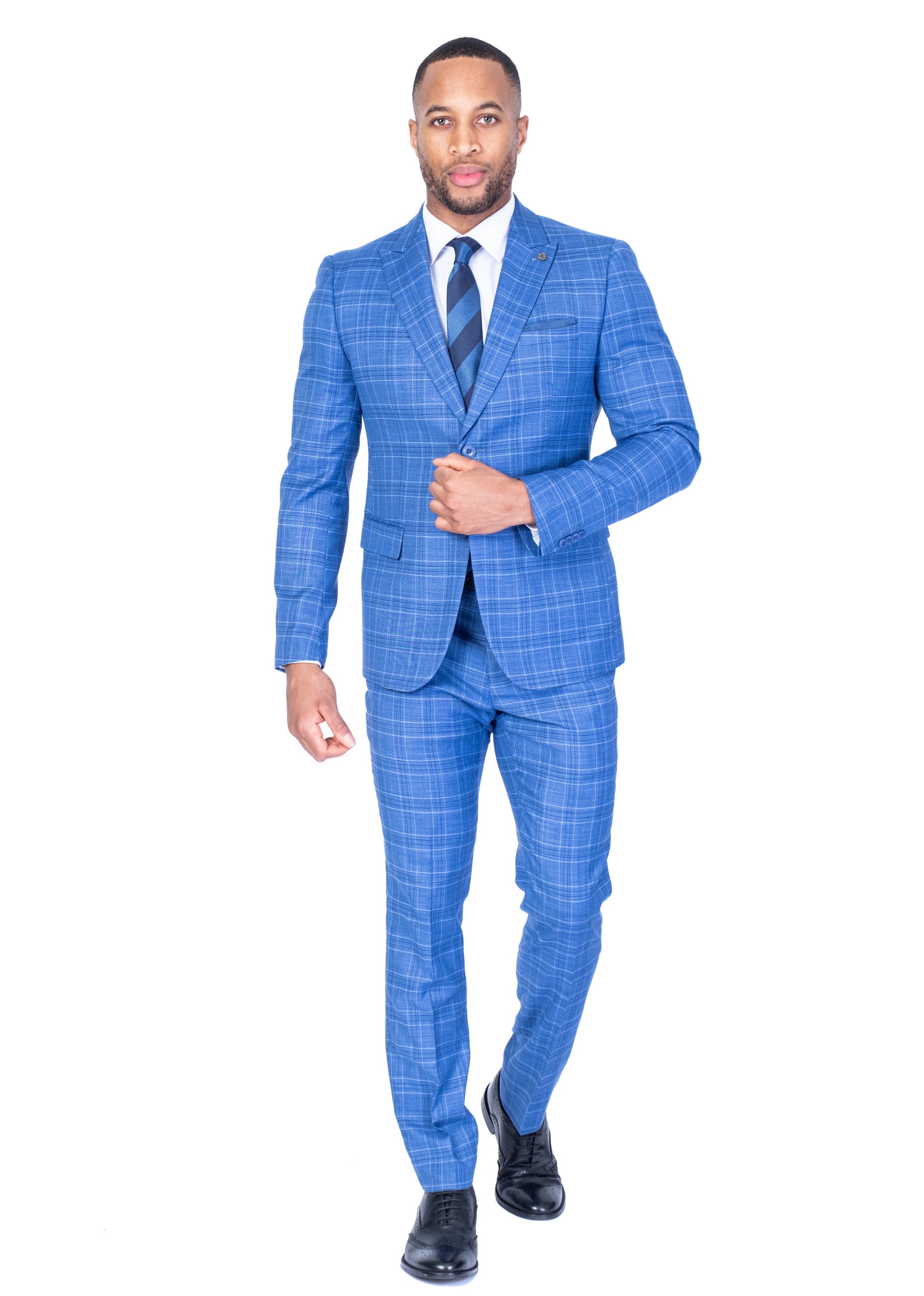 Stars & Strauss - Online Store for Suits, Dress Shirts & Menswear