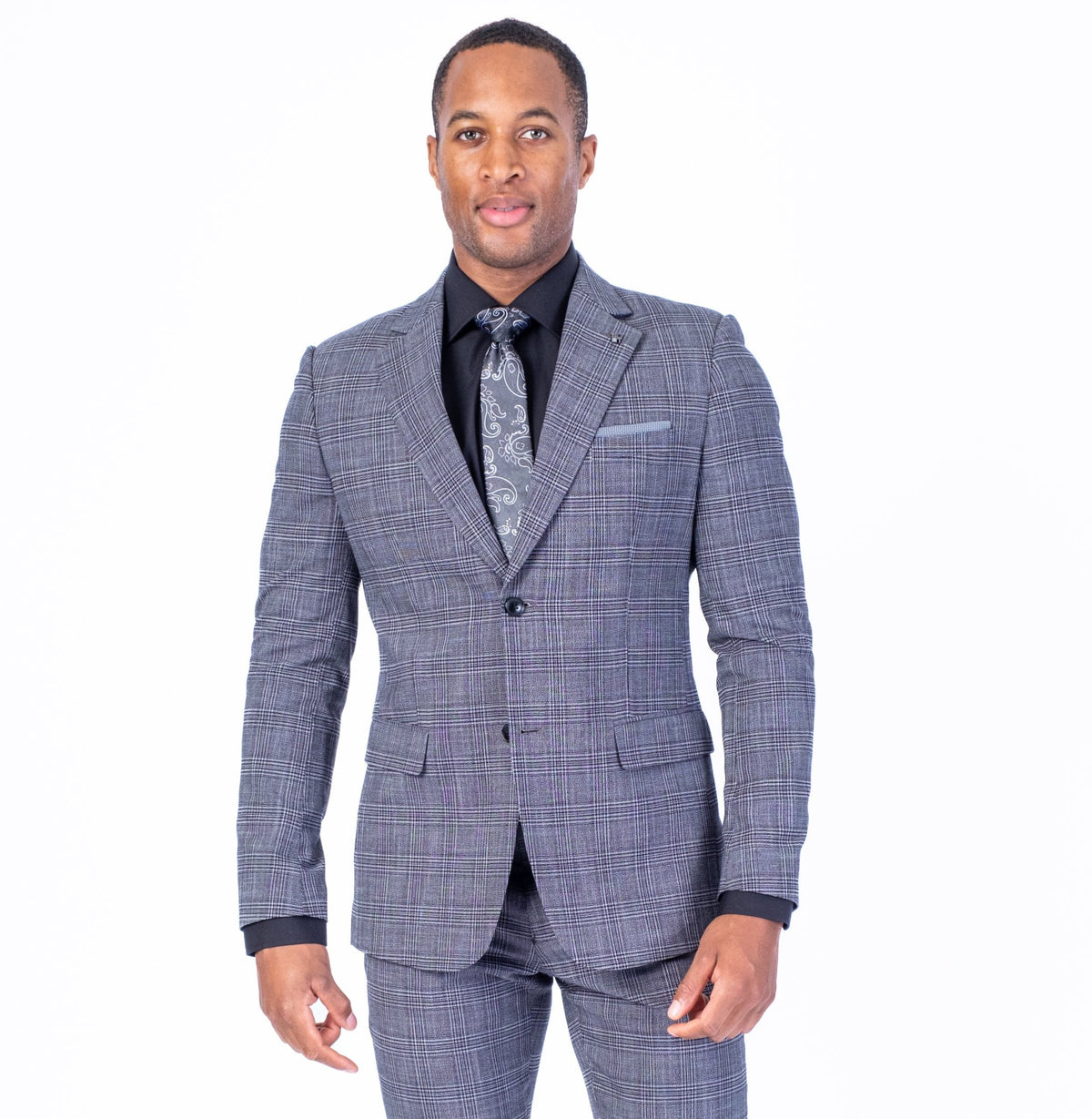 Suits – Stars & Strauss