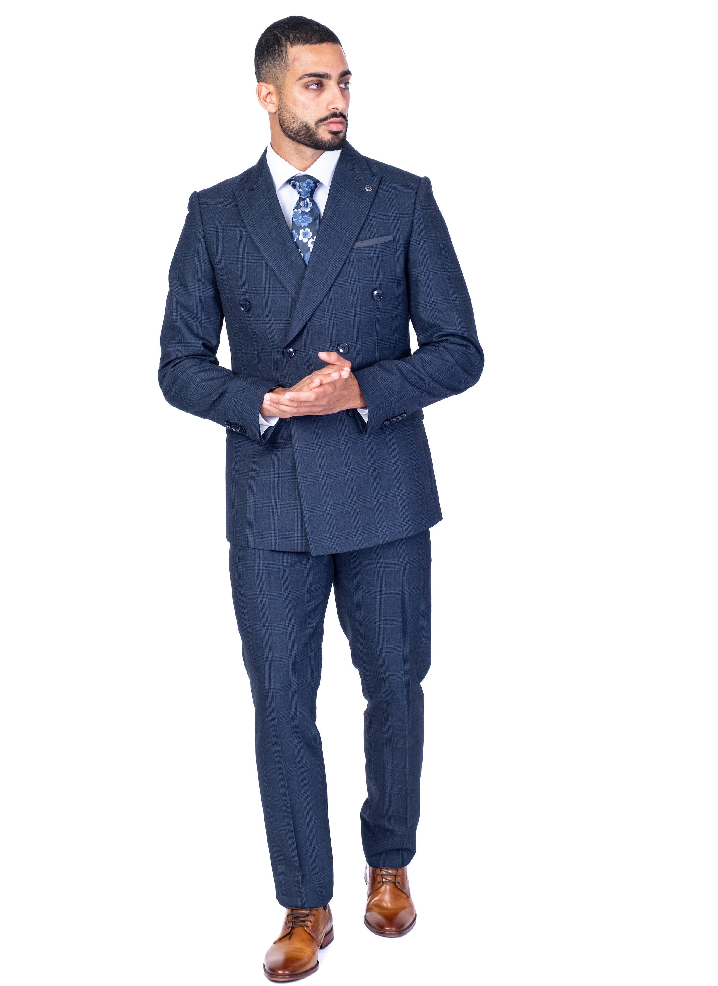 Stars & Strauss - Online Store for Suits, Dress Shirts & Menswear