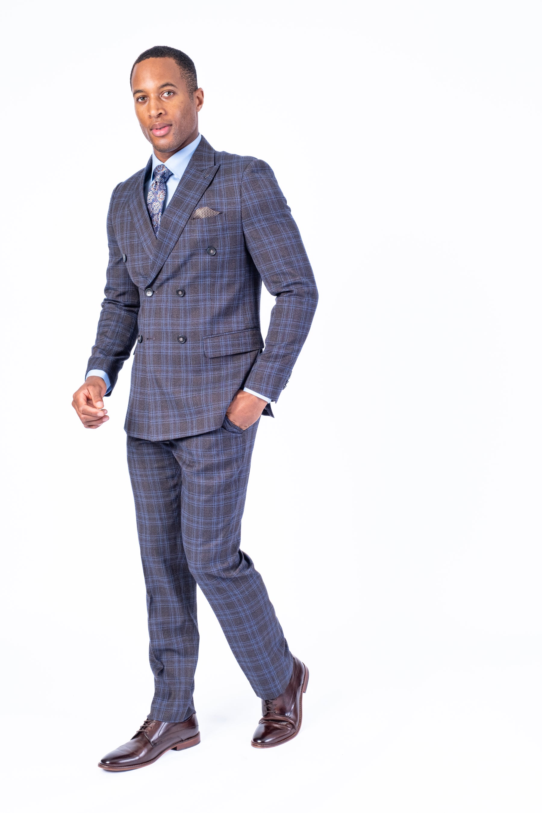 Stars & Strauss - Online Store for Suits, Dress Shirts & Menswear