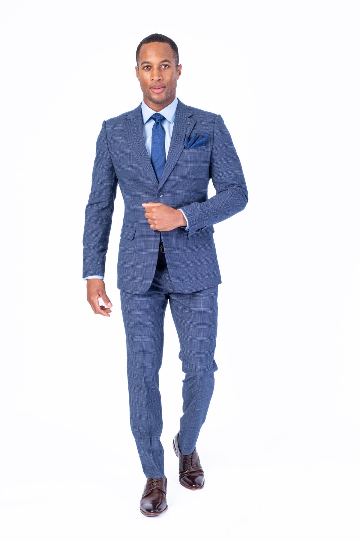 Stars & Strauss - Online Store for Suits, Dress Shirts & Menswear