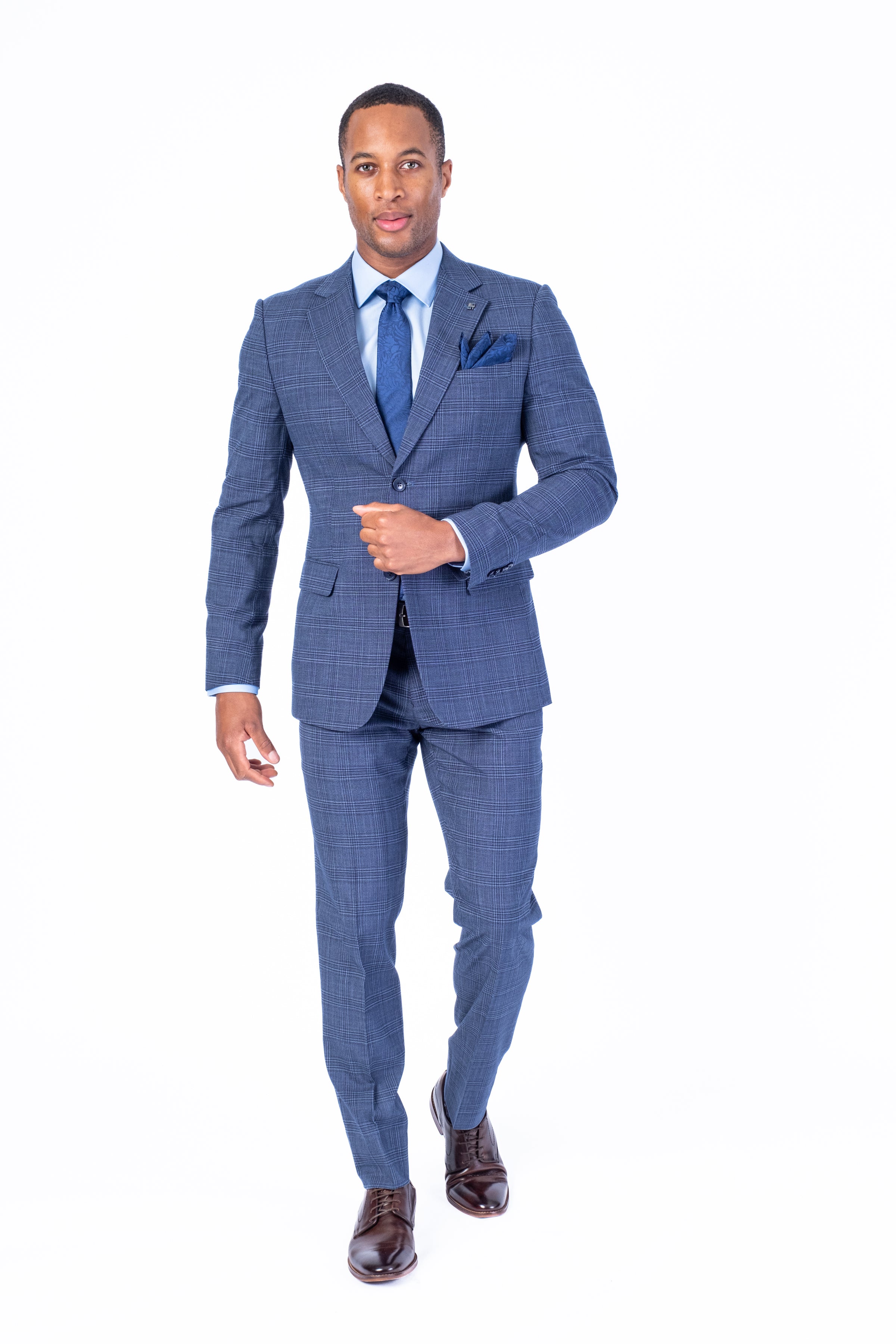 Stars & Strauss - Online Store for Suits, Dress Shirts & Menswear