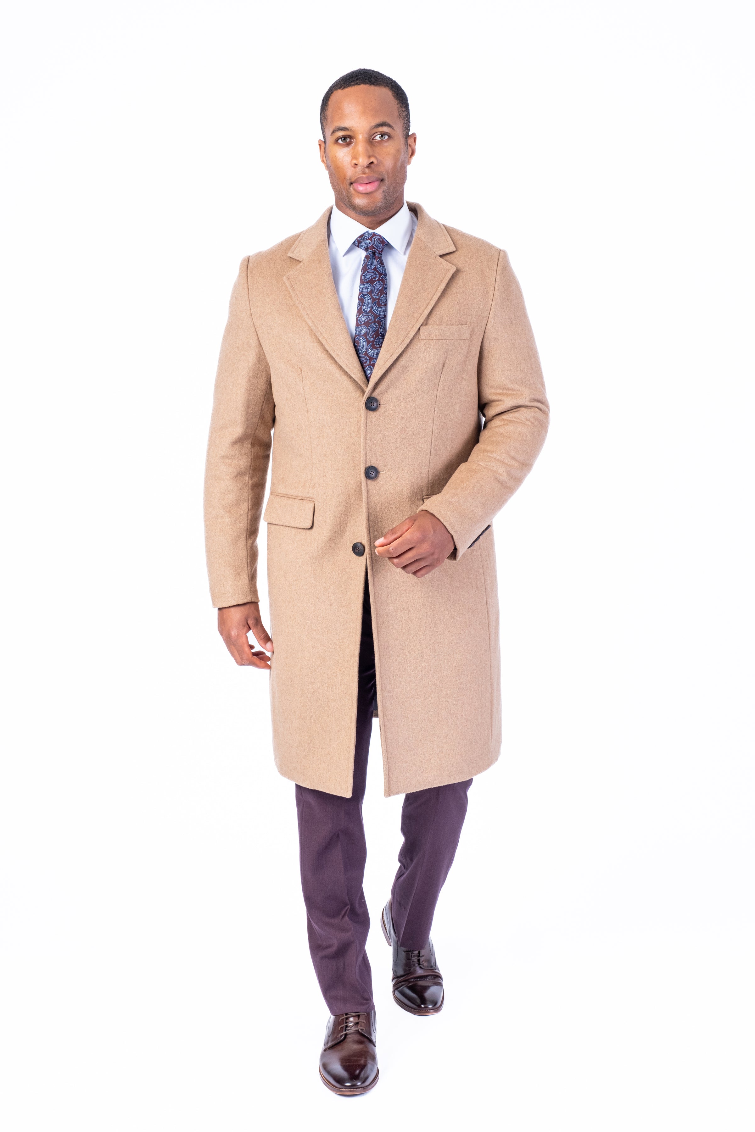 Stars & Strauss - Online Store for Suits, Dress Shirts & Menswear