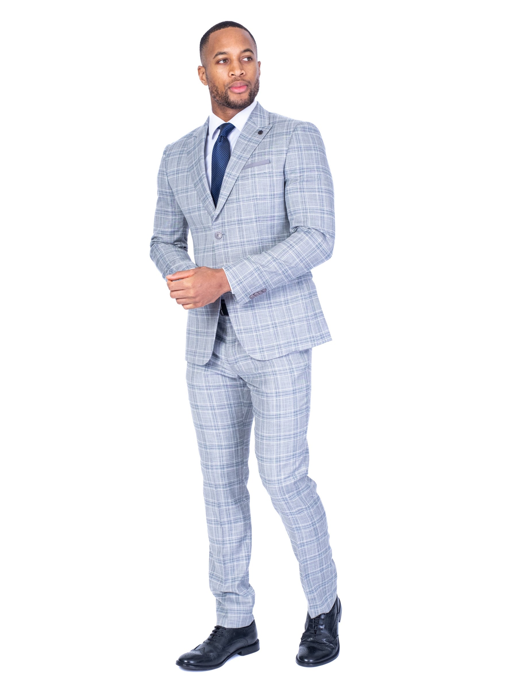 Stars & Strauss - Online Store for Suits, Dress Shirts & Menswear