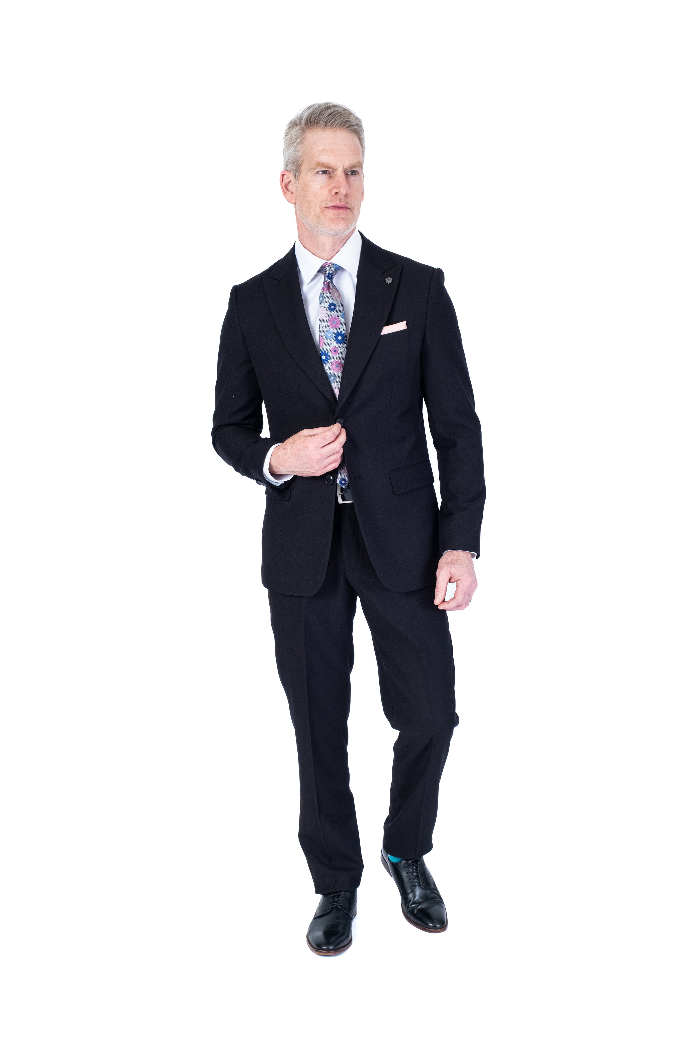 Suits – Stars & Strauss