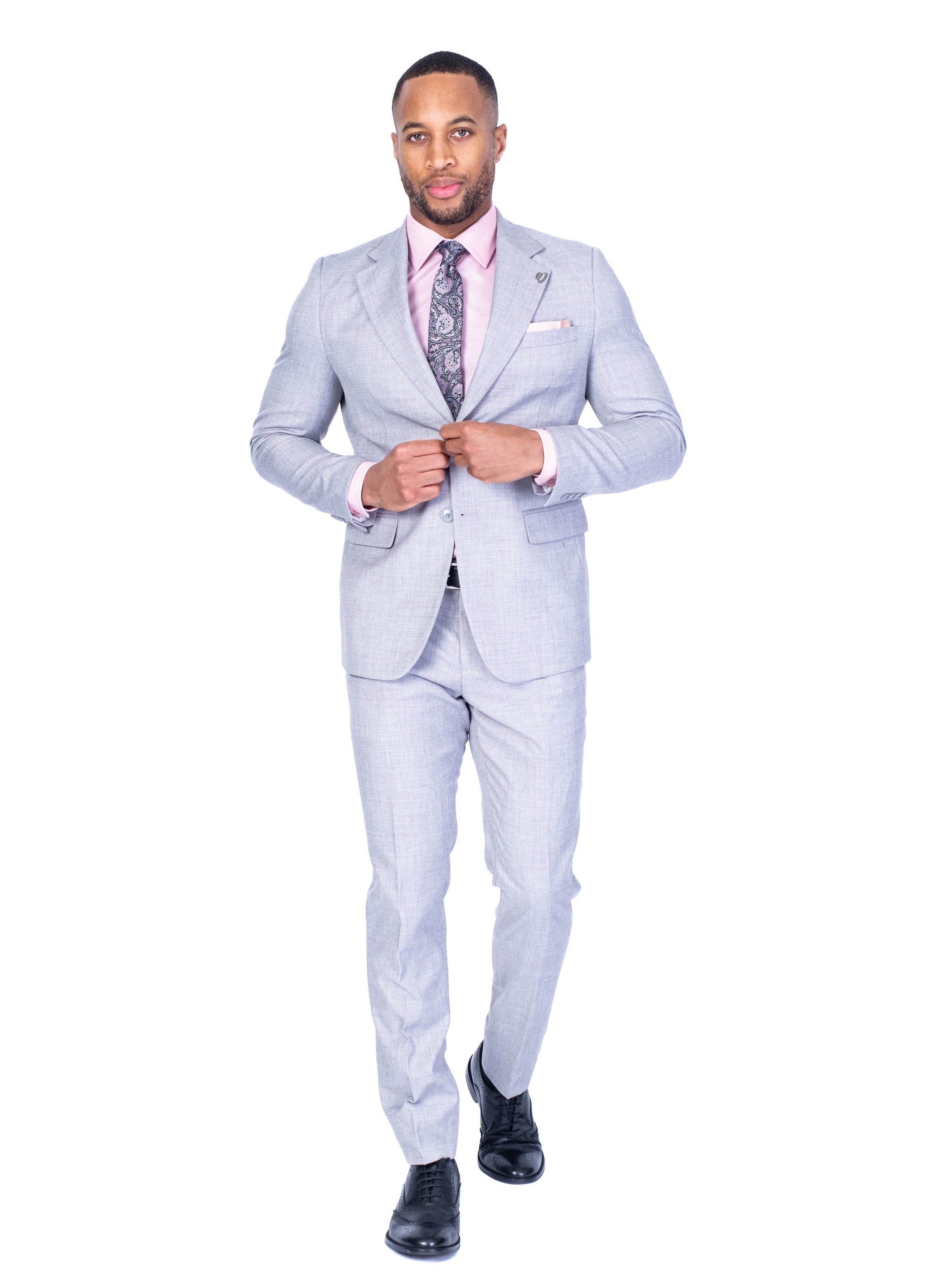 Stars & Strauss - Online Store for Suits, Dress Shirts & Menswear