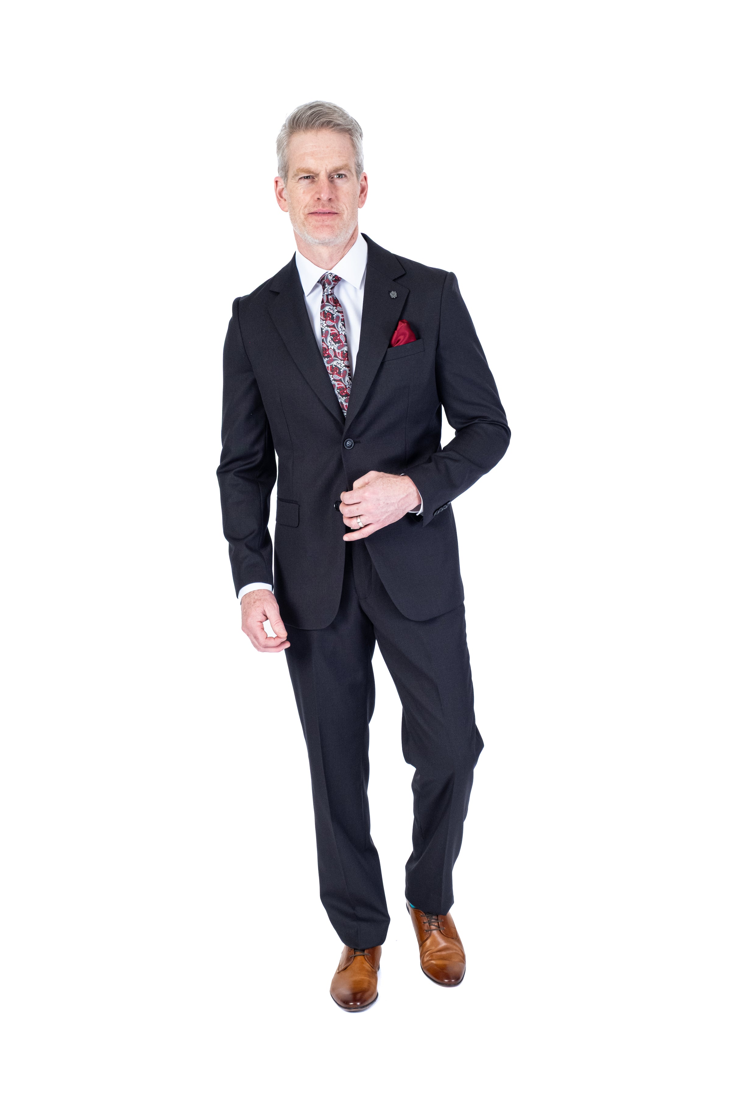 Suits – Stars & Strauss