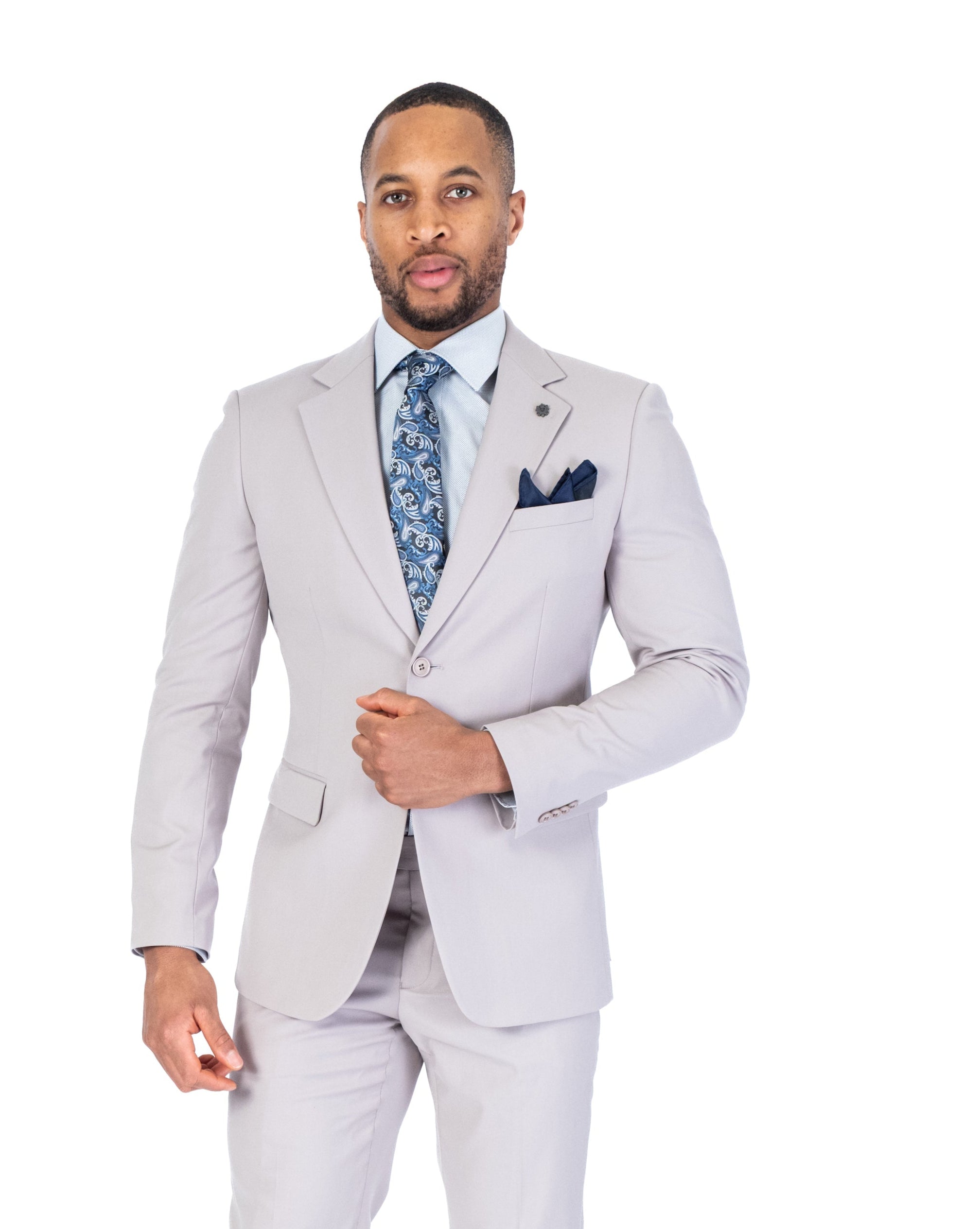 2-Piece – Page 3 – Stars & Strauss