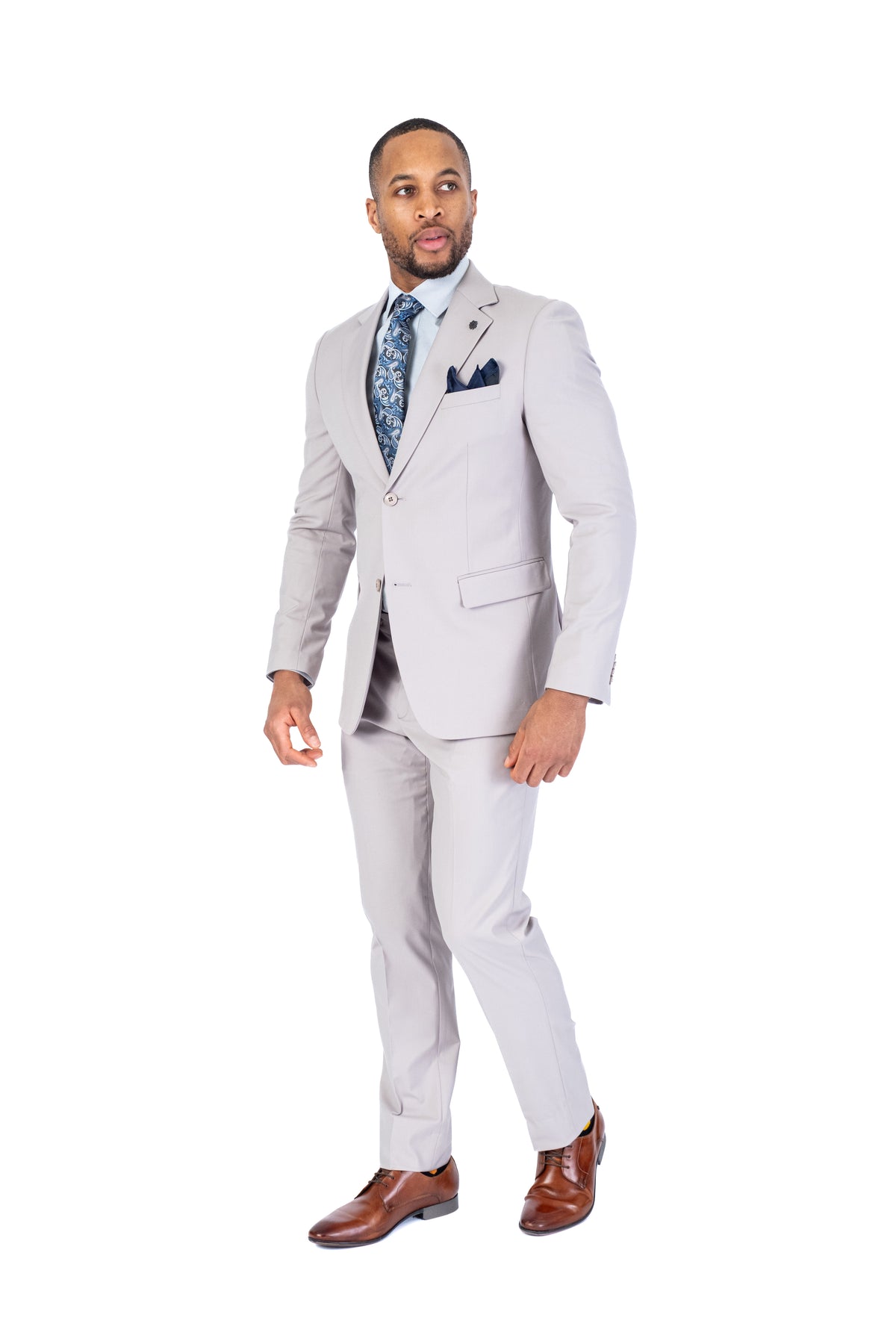 2-Piece – Page 3 – Stars & Strauss