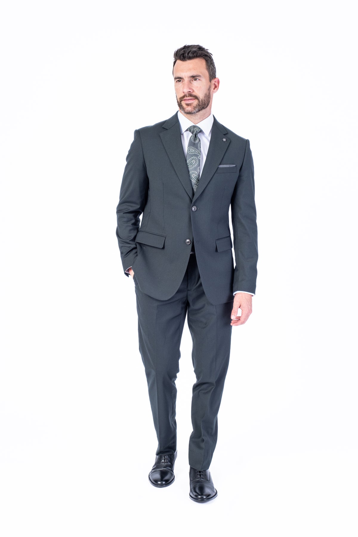 Suits – Stars & Strauss