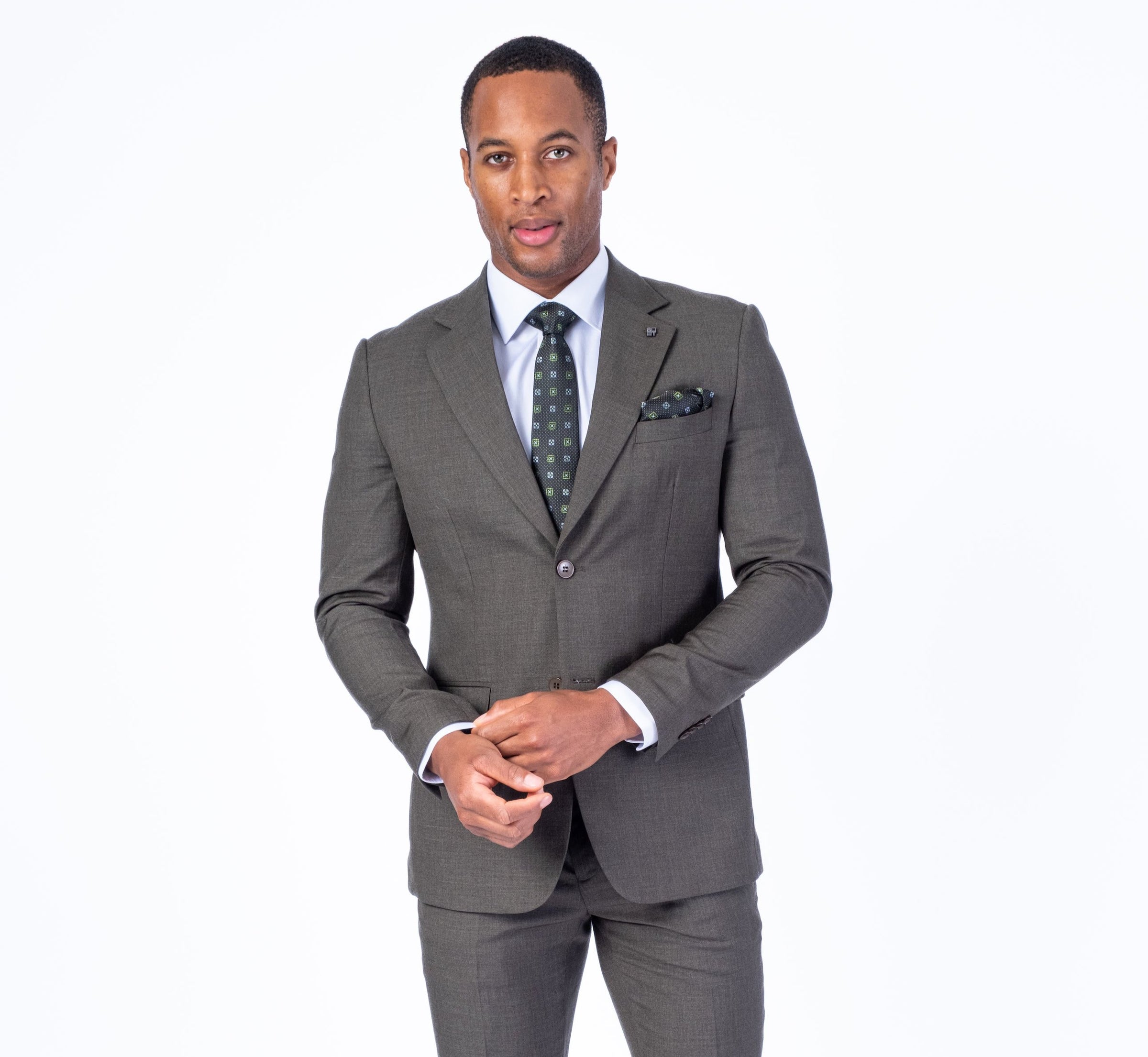 Suits – Stars & Strauss