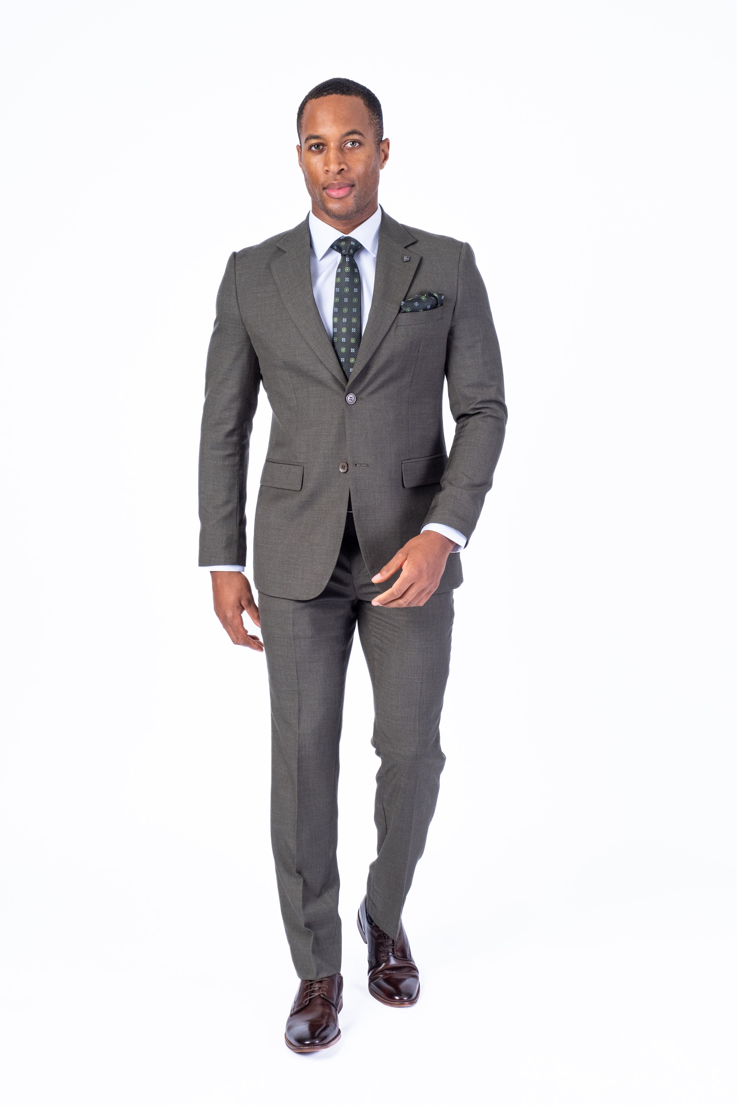 Suits – Stars & Strauss