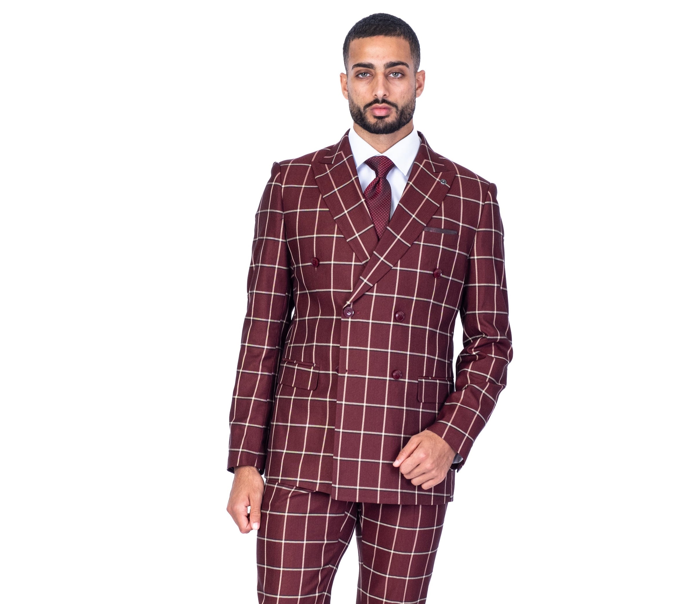 Stars & Strauss - Online Store for Suits, Dress Shirts & Menswear