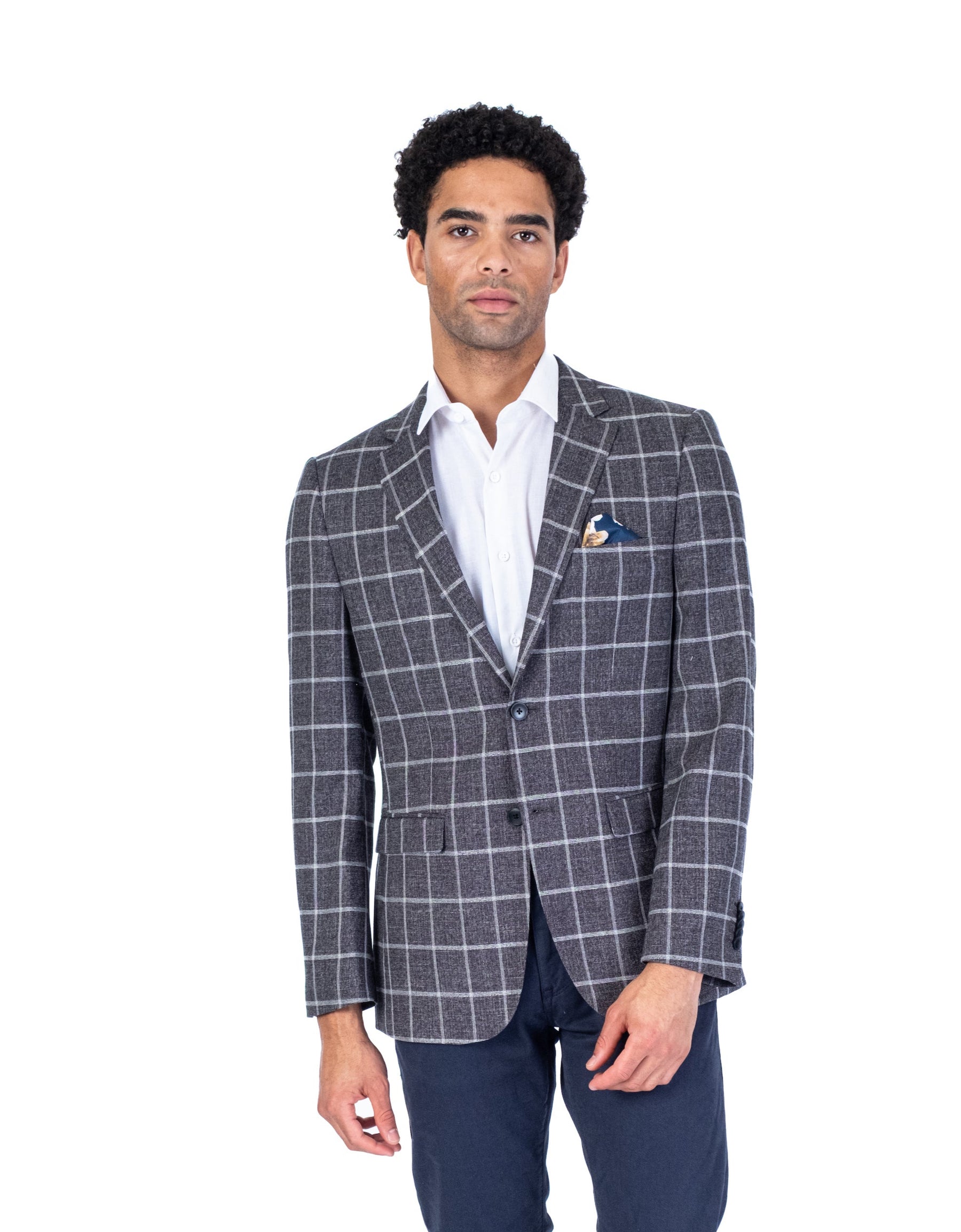 Stars & Strauss - Online Store for Suits, Dress Shirts & Menswear